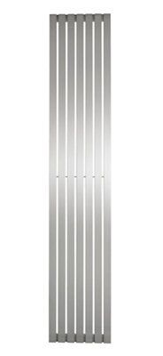 Kali Vertical Radiator, (W)240mm x (H)1800mm | DIY at B&Q
