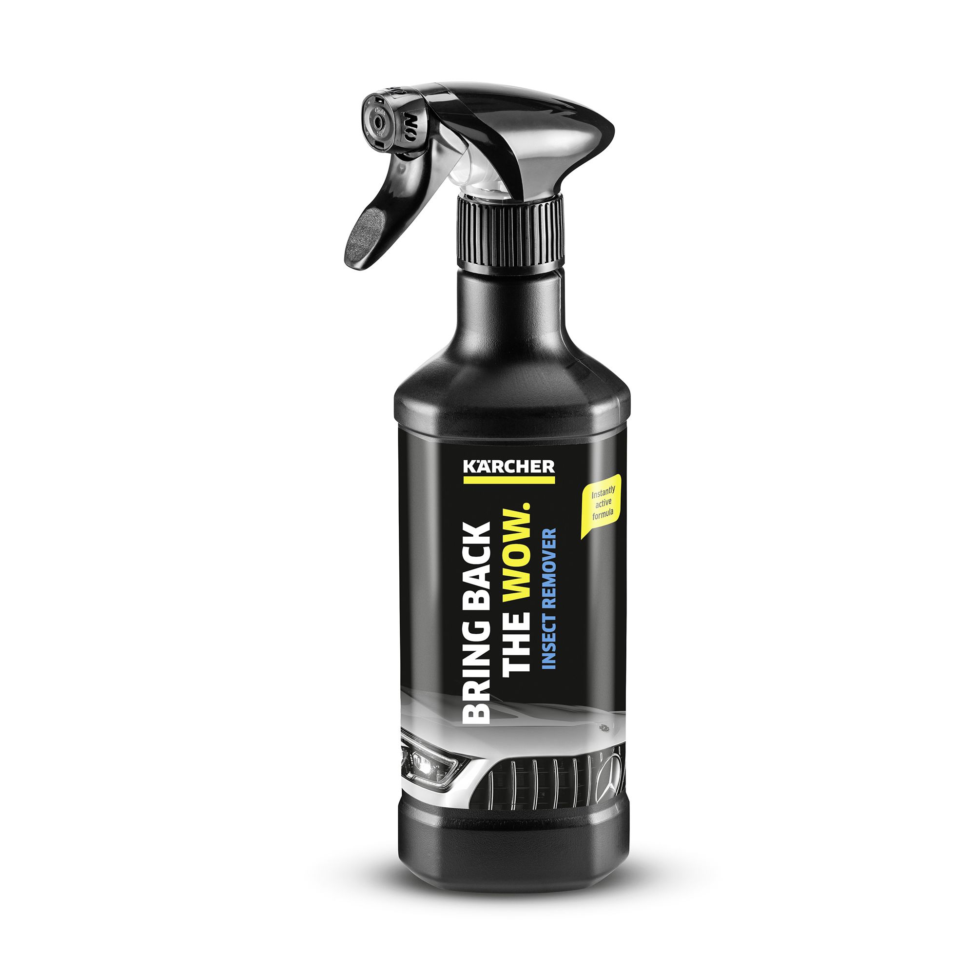 Kärcher Cleaner, 500ml Bottle