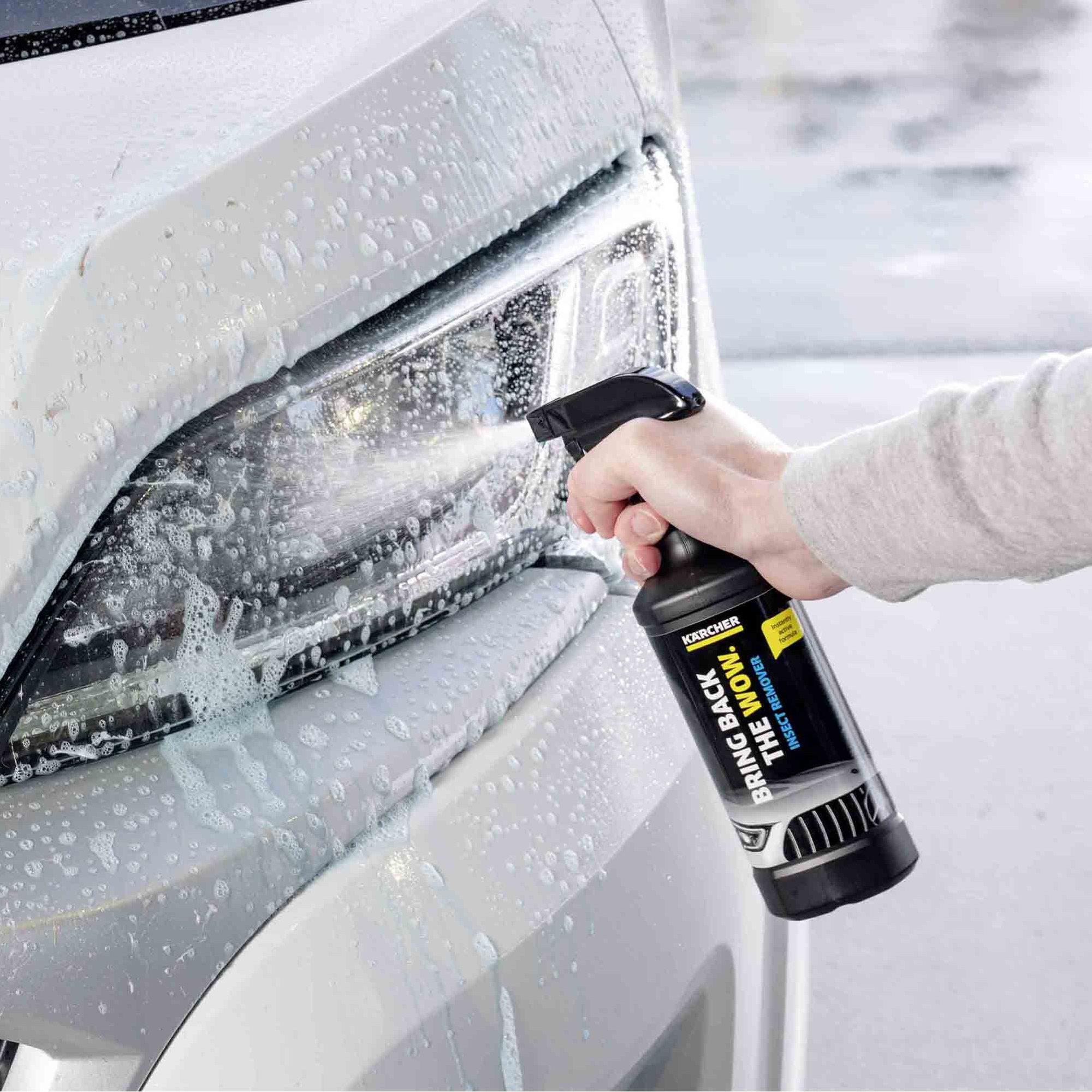 Kärcher Cleaner, 500ml Bottle