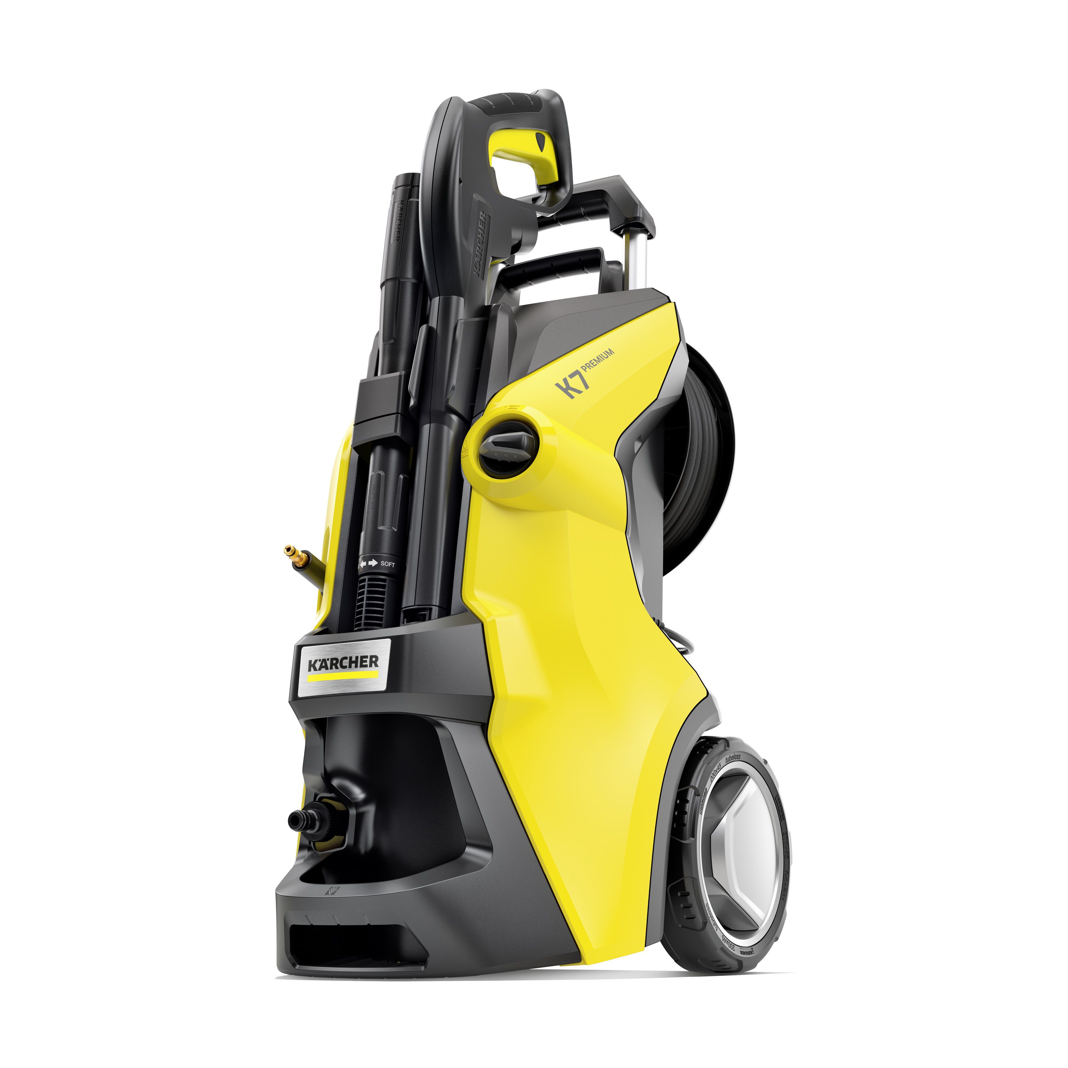 Karcher k7 pressure psi store