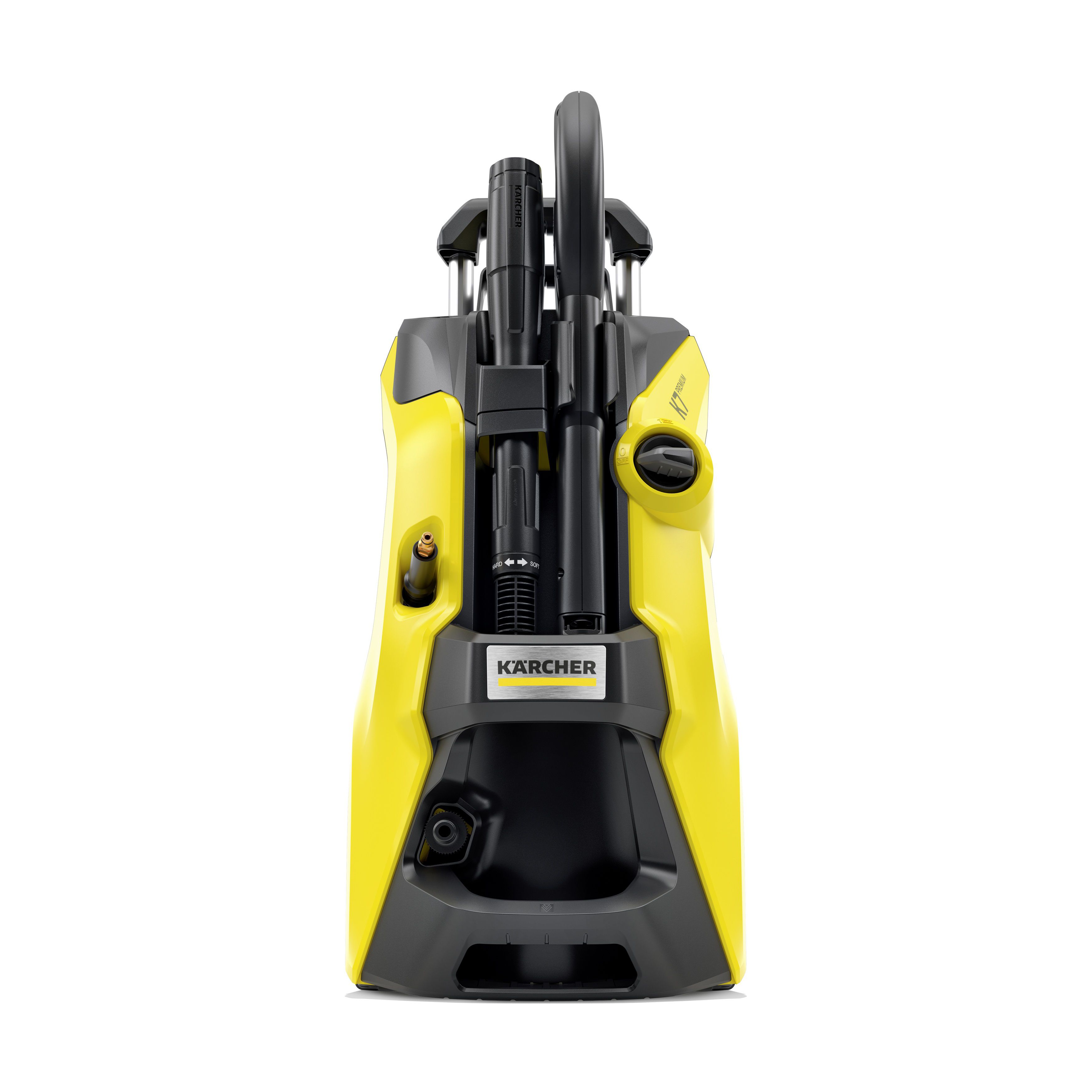 B&q jet wash karcher store
