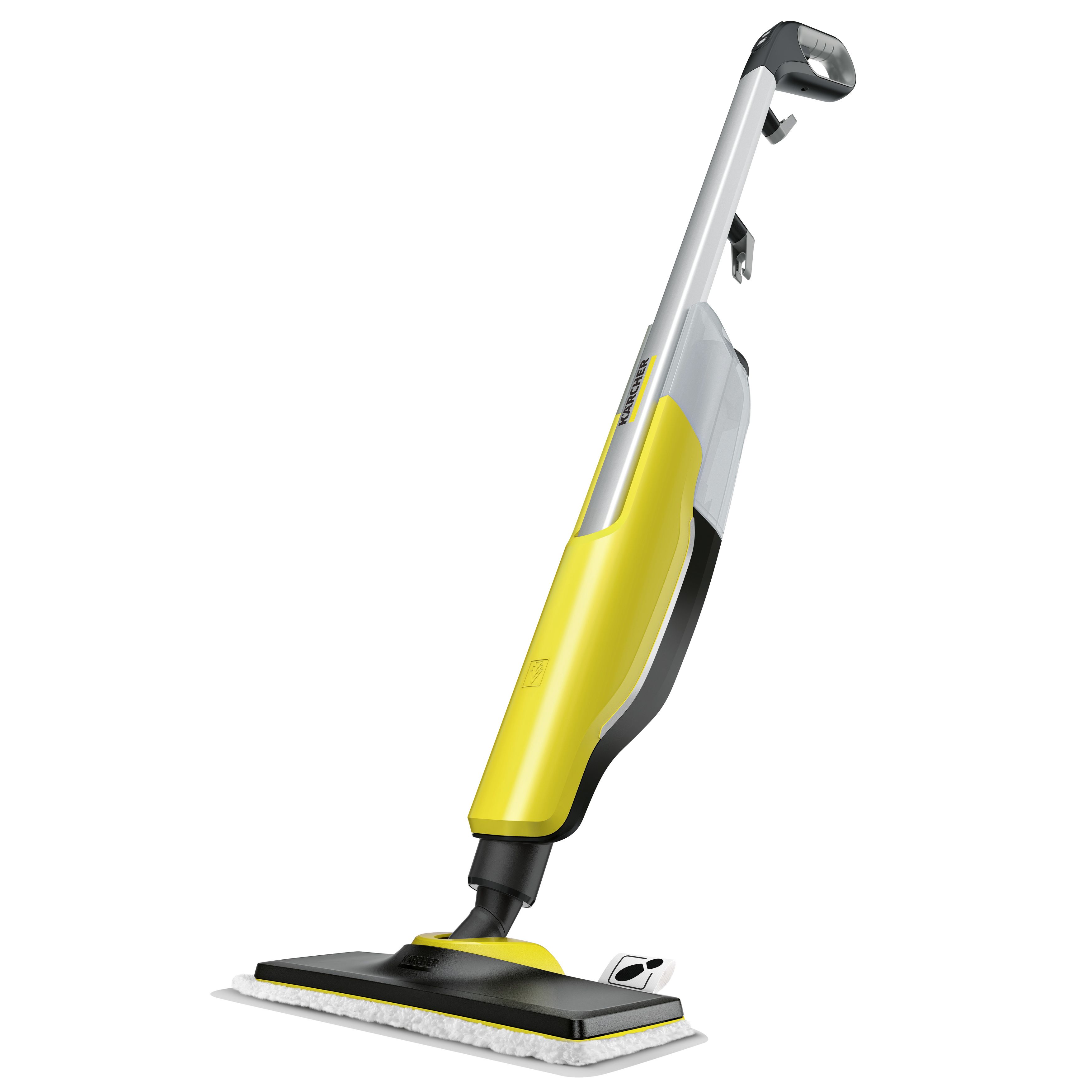 Kärcher SC 2 Upright Corded Steam cleaner