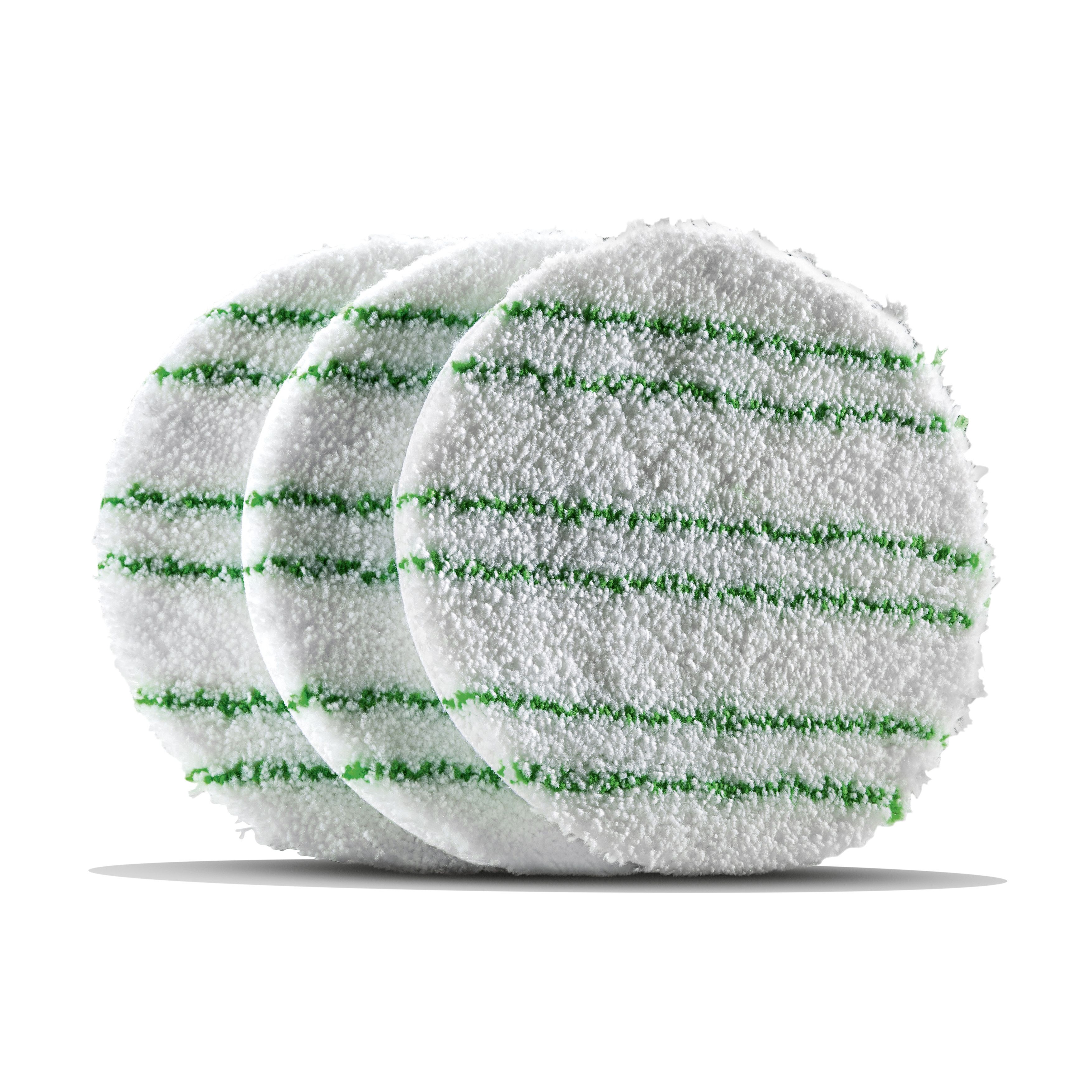 Kärcher Sealed Parquet Microfibre Floor polisher pad