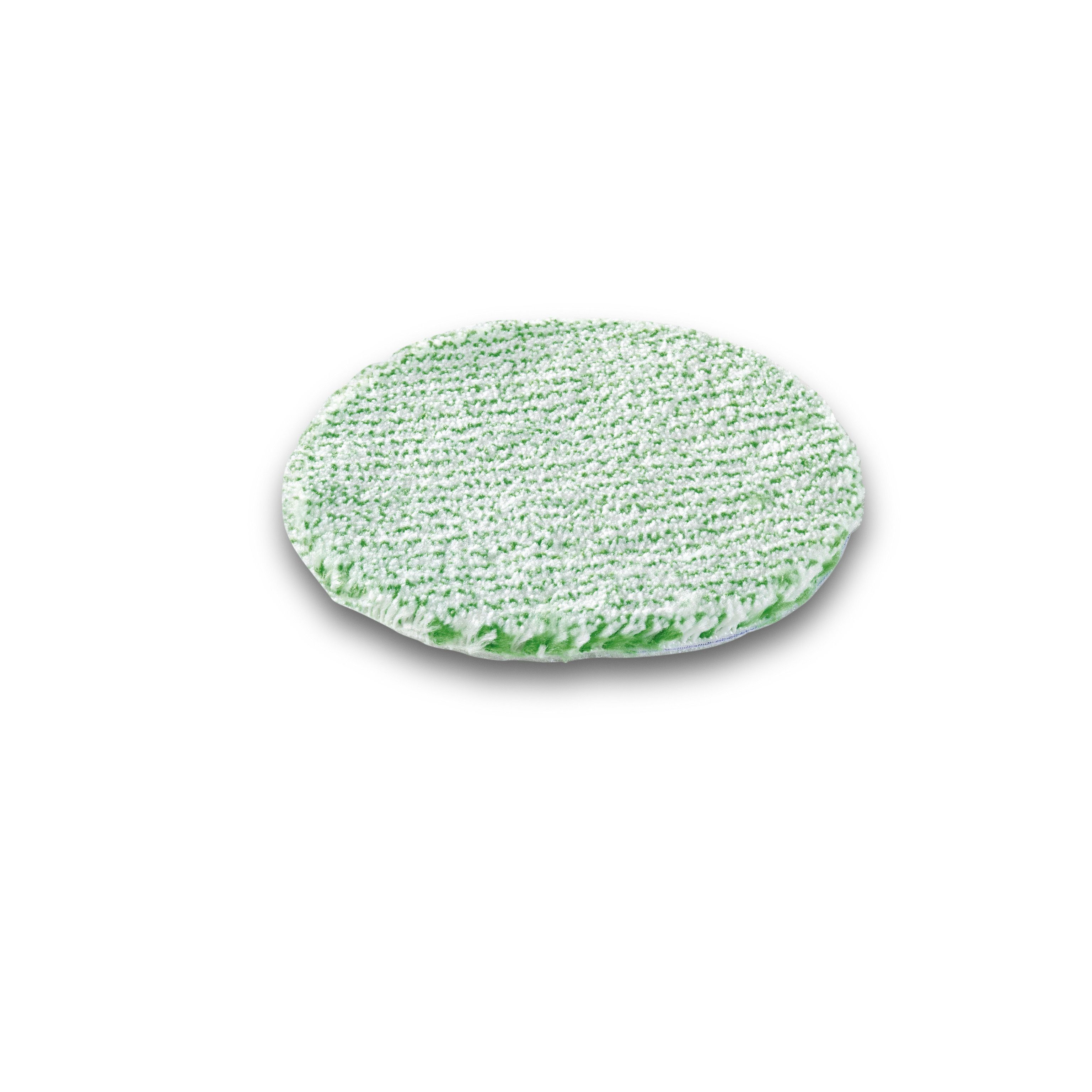 Kärcher Sealed Parquet Microfibre Floor polisher pad