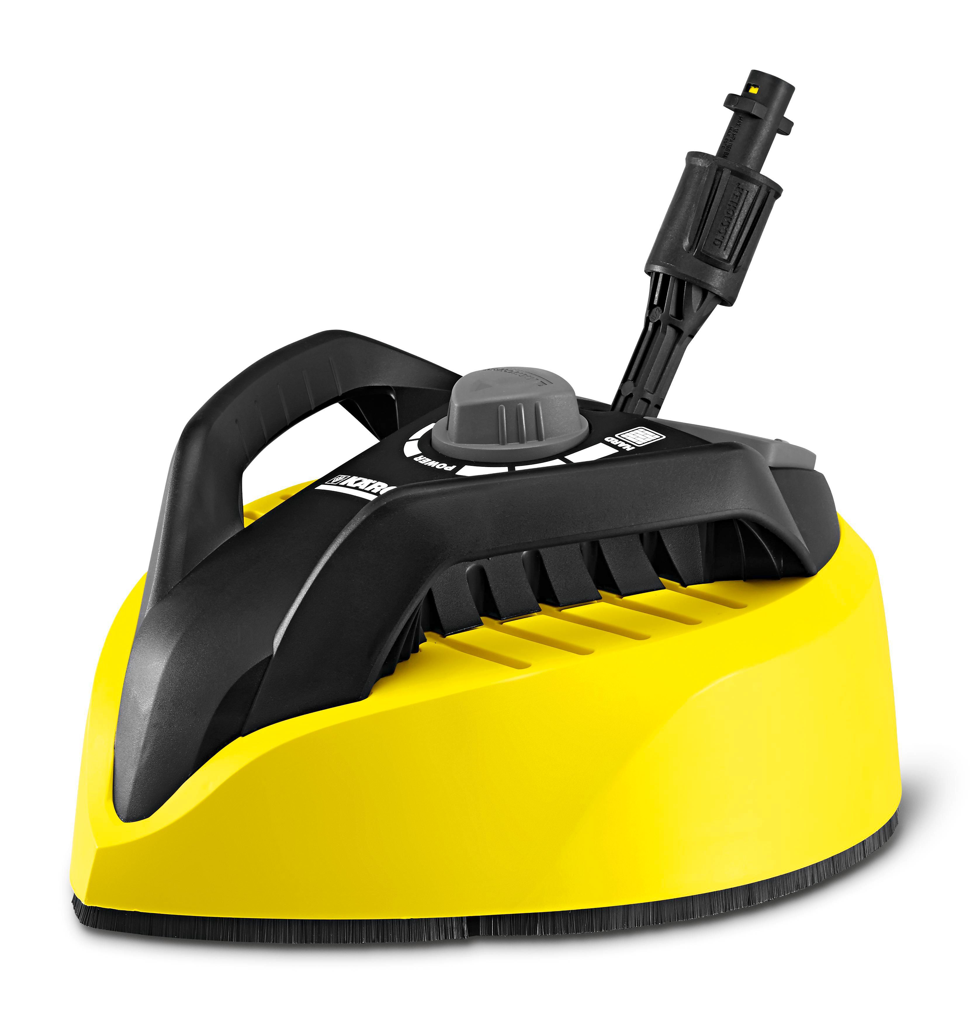 Karcher t5 racer patio cleaner b&q store