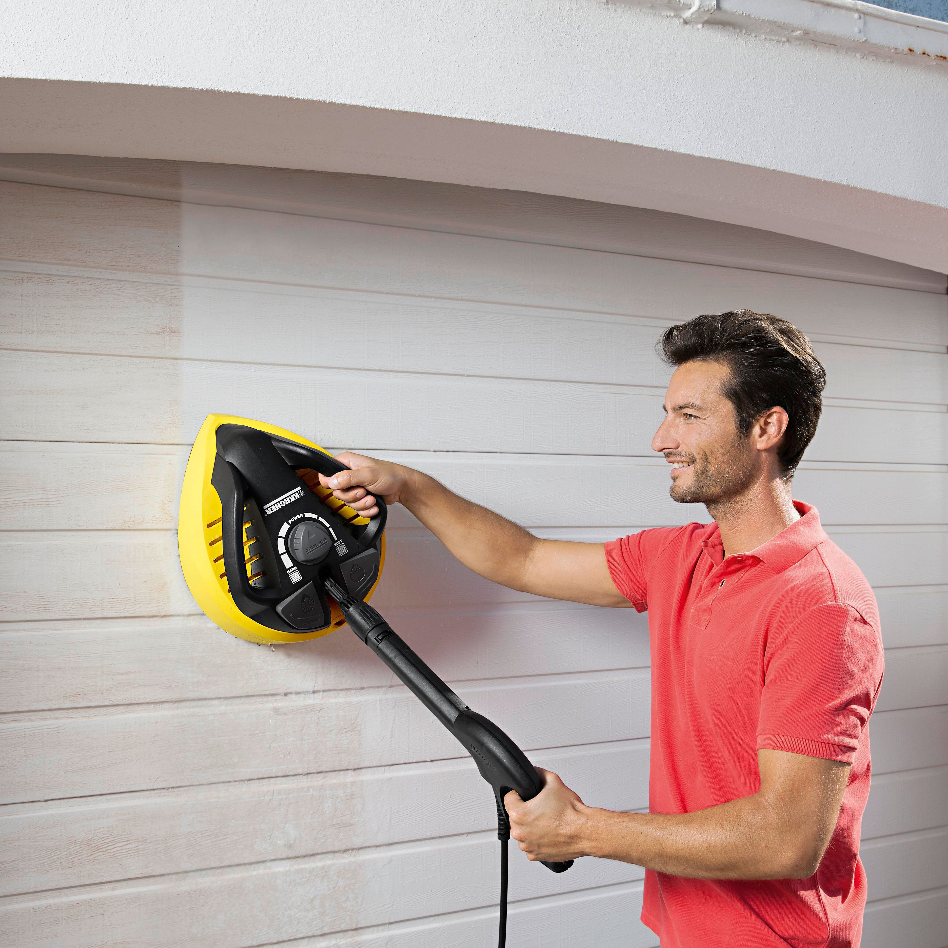 Karcher T 450 Pressure washer patio cleaner
