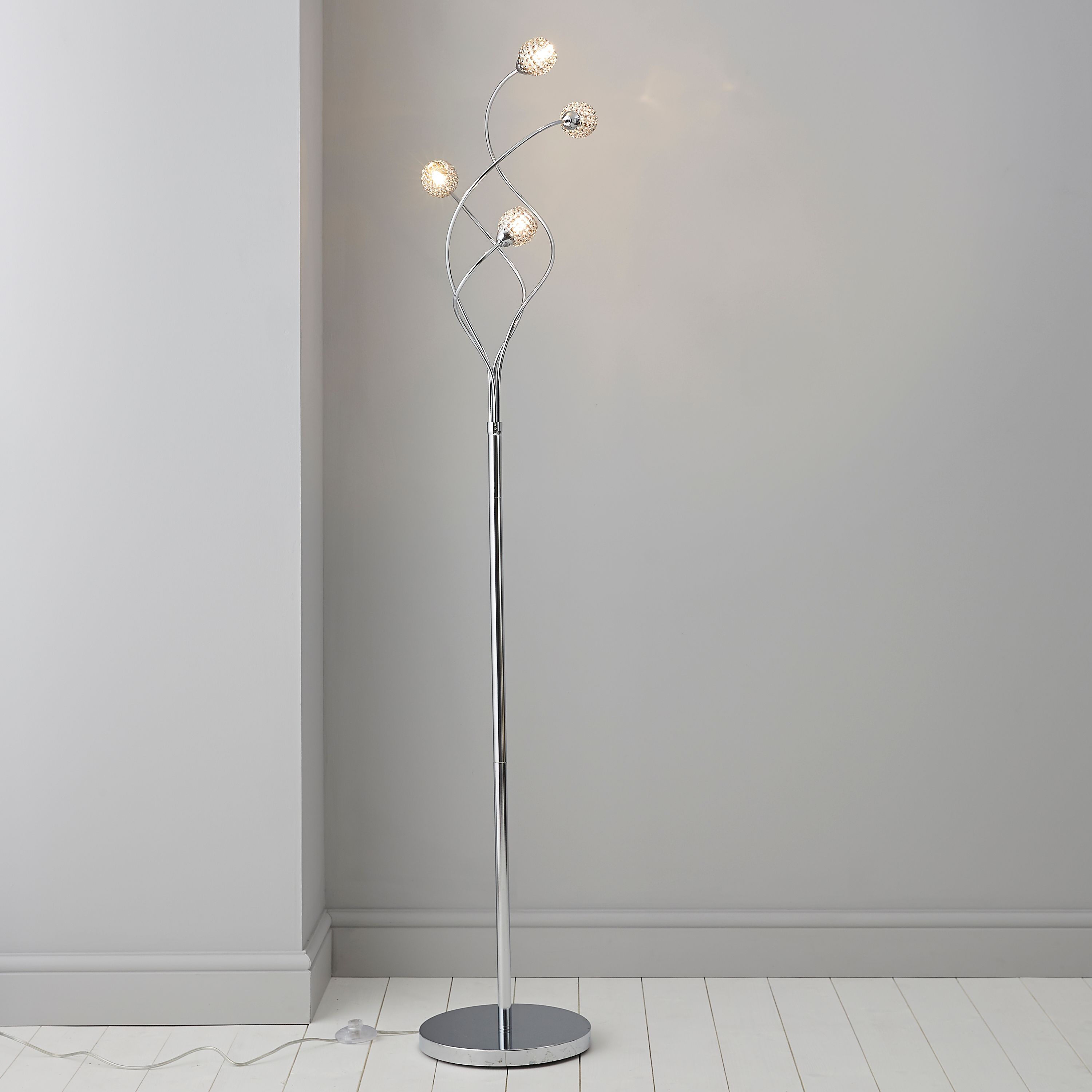 How Do You Fix A Wobbly Floor Lamp | Viewfloor.co