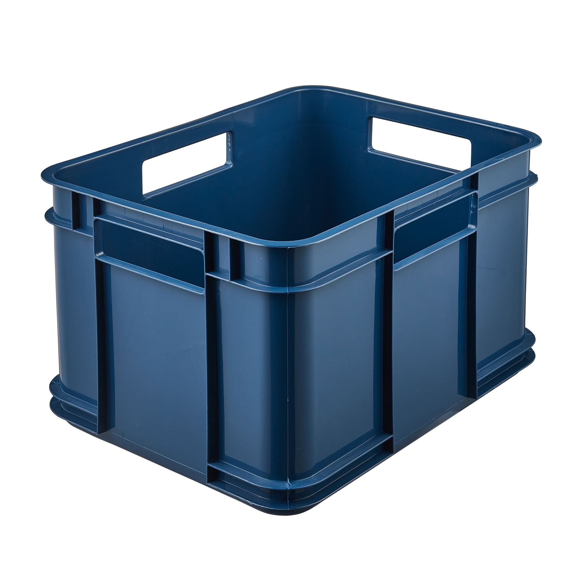 Keeeper Blue Heavy duty 16L Euro box