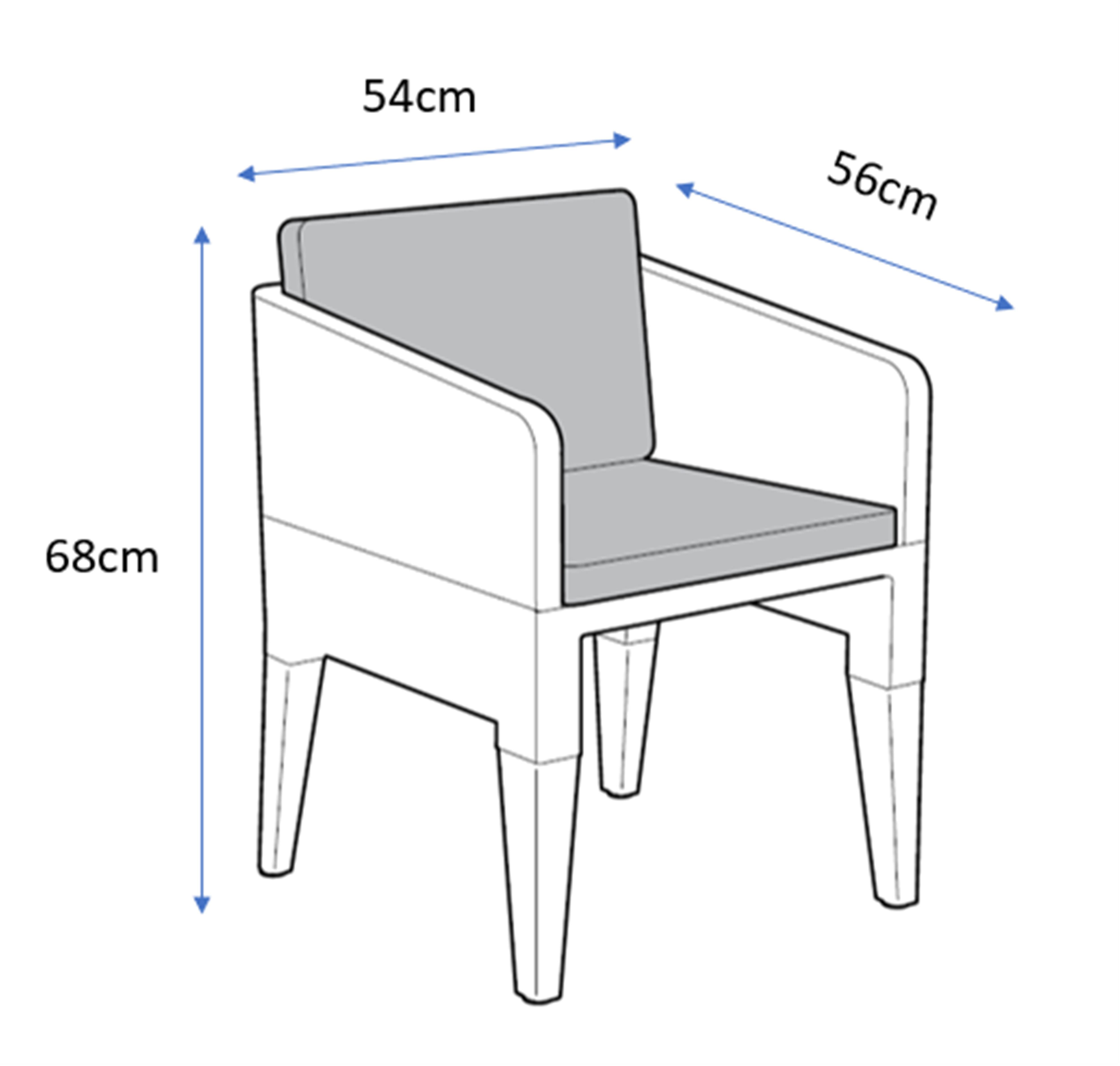 Keter columbia 8 seater store