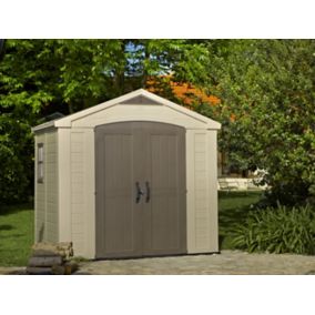Sheds | Garden buildings | B&Q