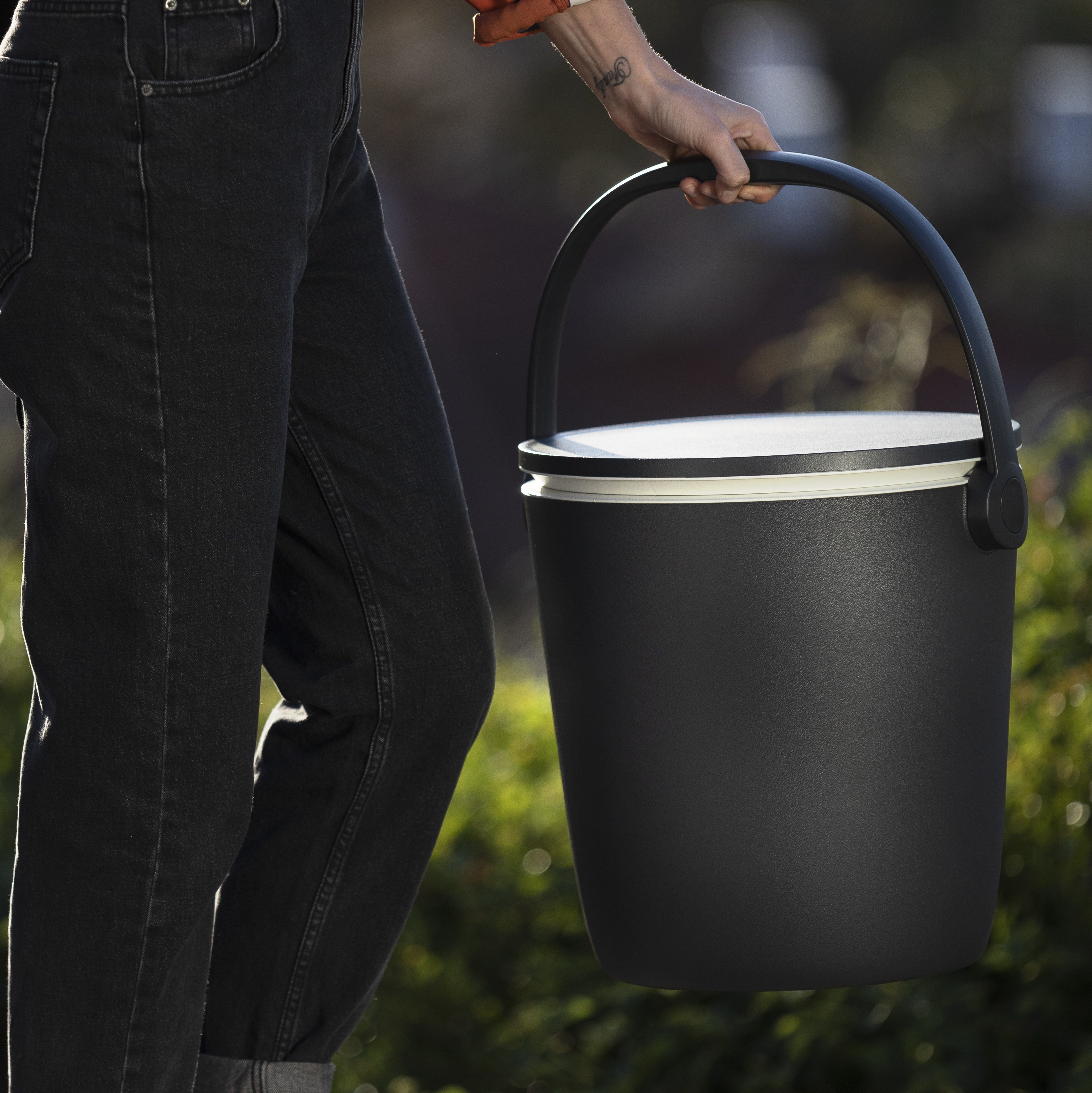 Keter cool stool b&q store