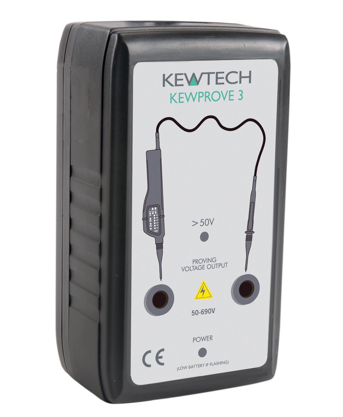 Kewtech Voltage tester