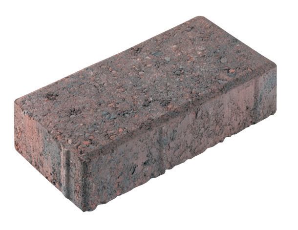 KEYBLOCK BLOCK PAVING BRINDLE PV2051750