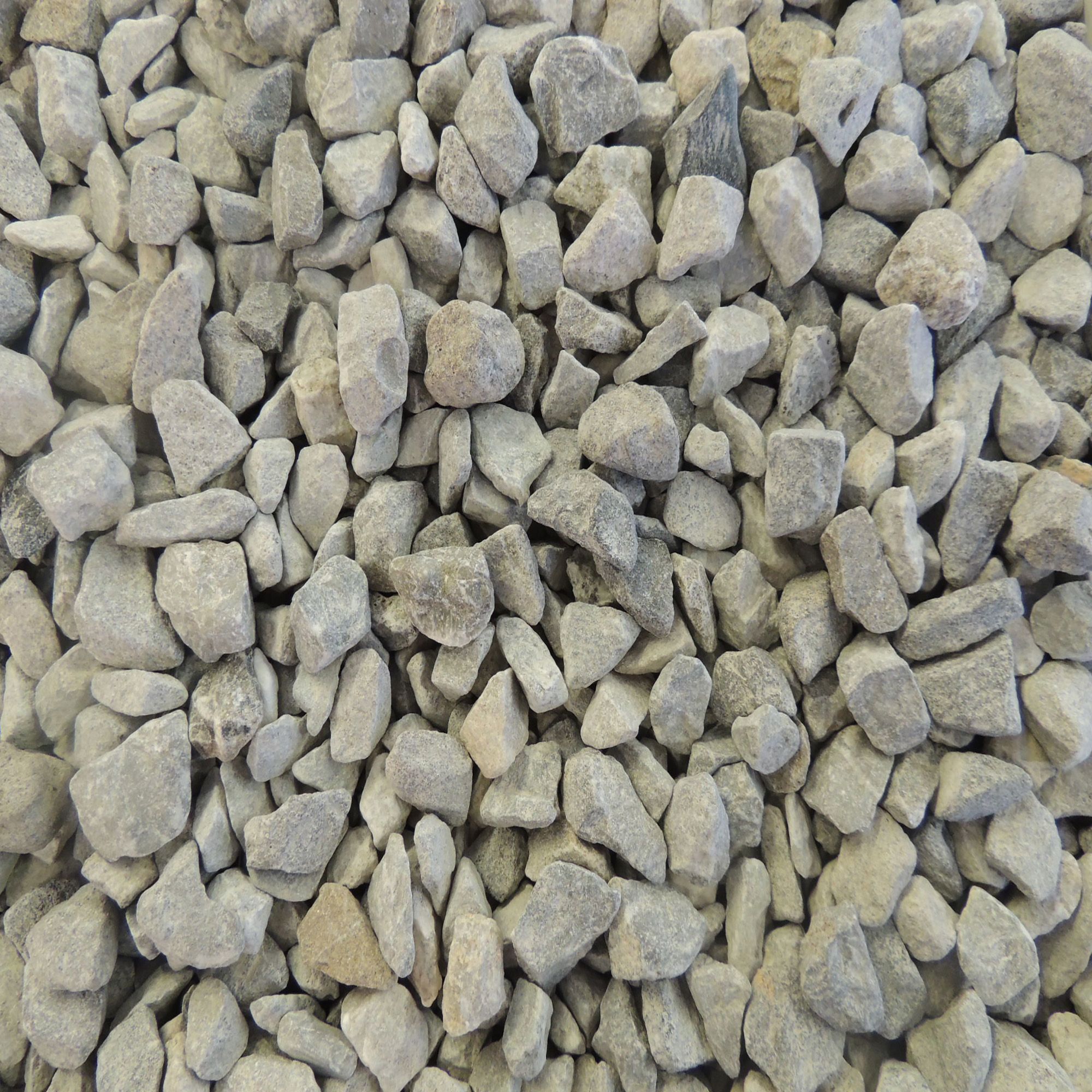 Kilsaran BallyKane Multicolour Decorative stones, Large Bag | DIY at B&Q