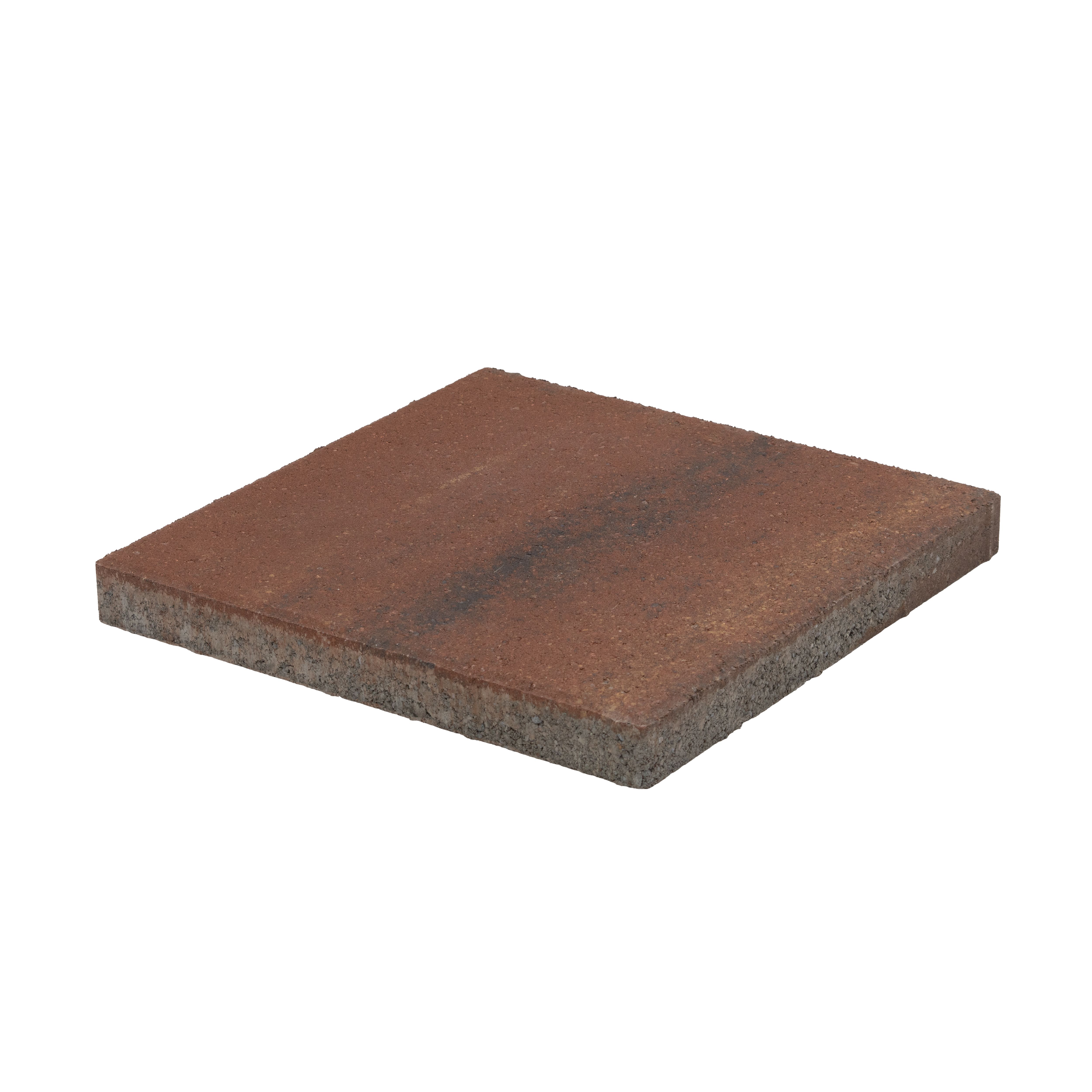 Kilsaran Classic Rustic Concrete Paving slab (L)400mm (W)400mm | DIY at B&Q