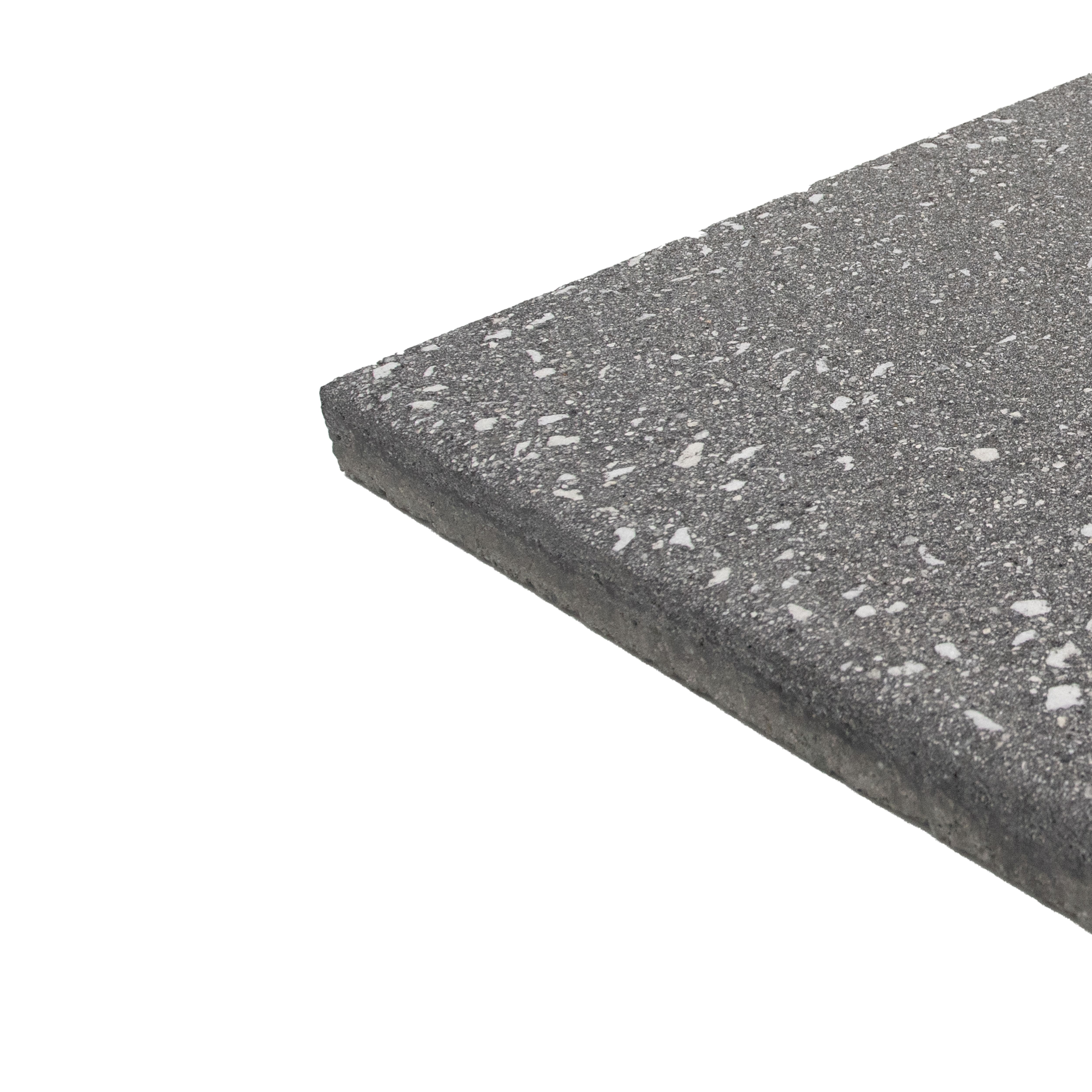 Kilsaran Merrion Sapphire Concrete Paving slab (L)600mm (W)400mm