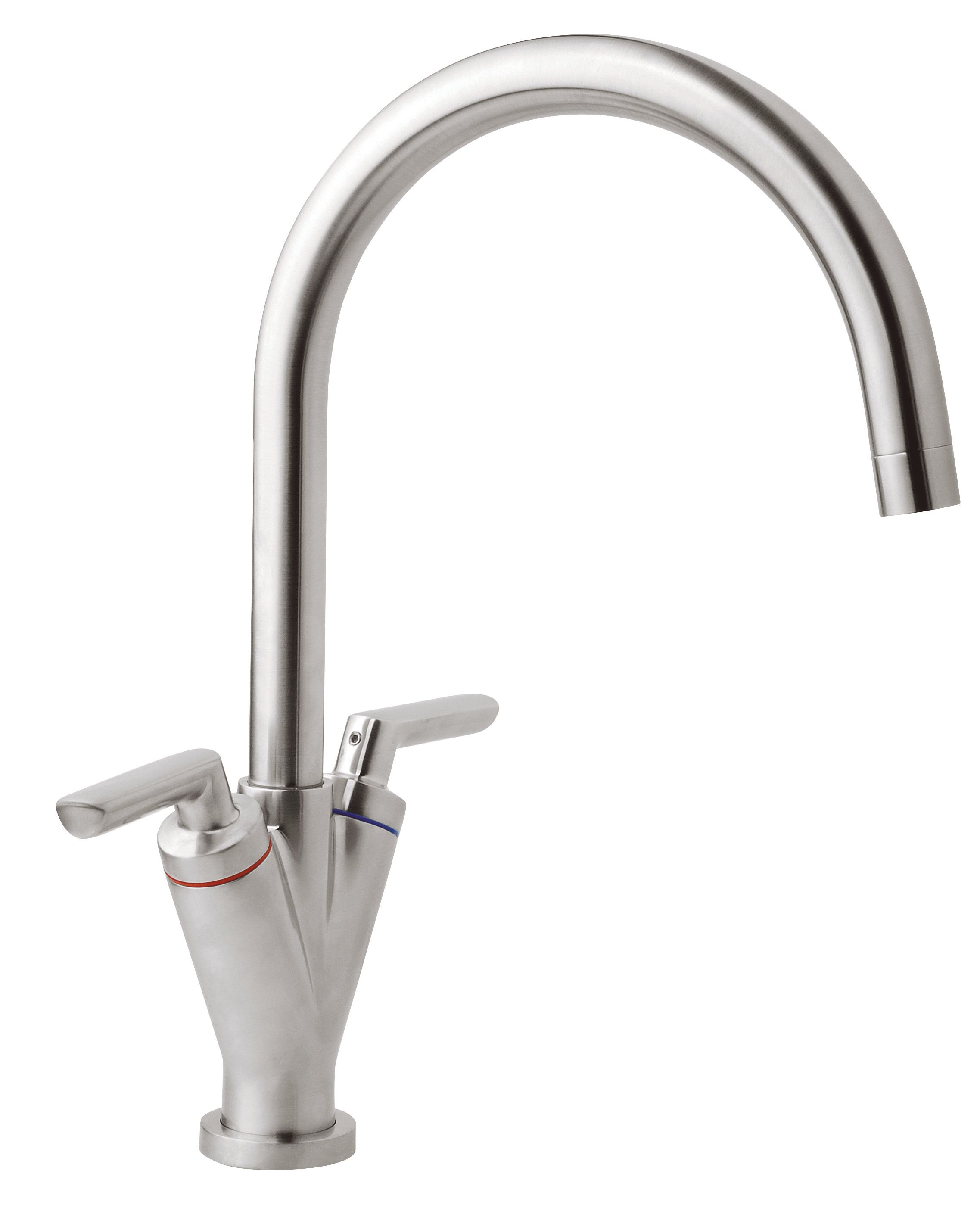 Kitchen Monobloc Tap