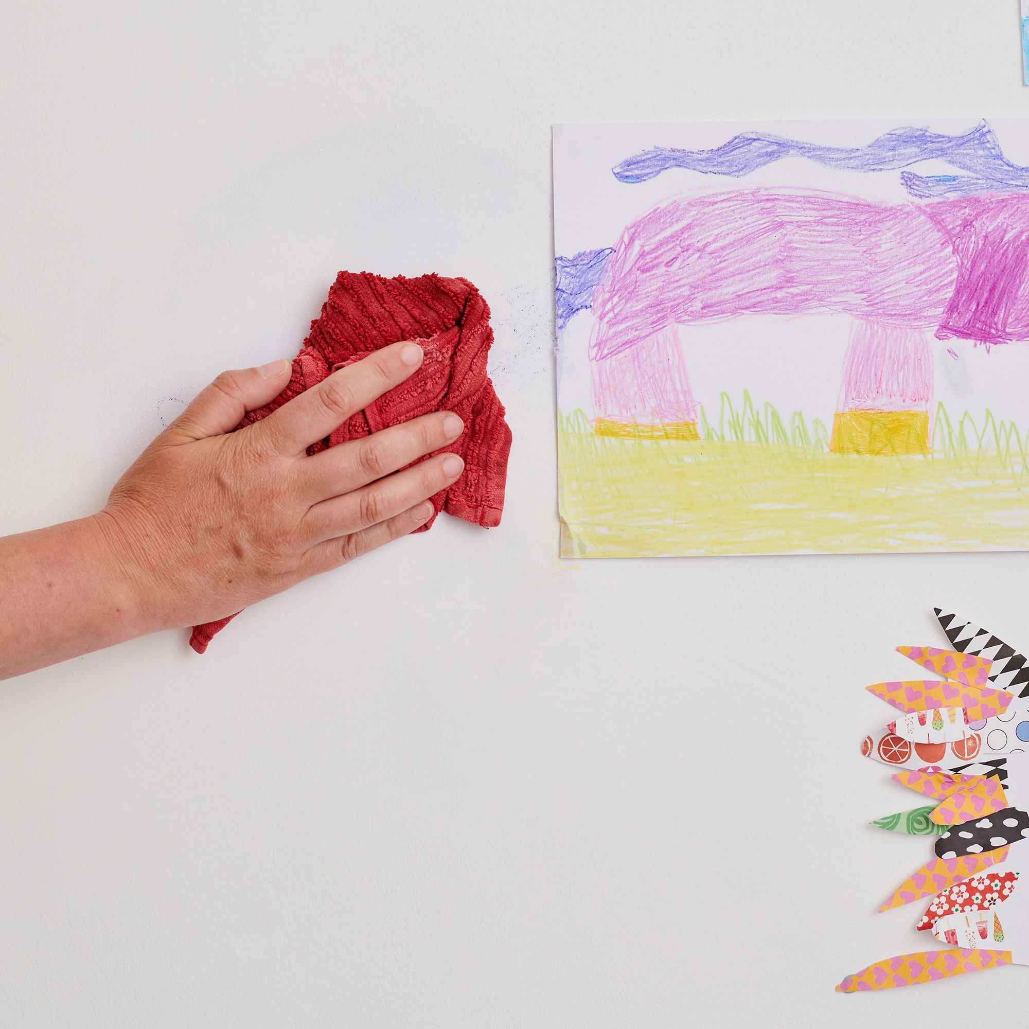 Krud Kutter Concentrated Multi-surface Cleaner Spray, 750ml