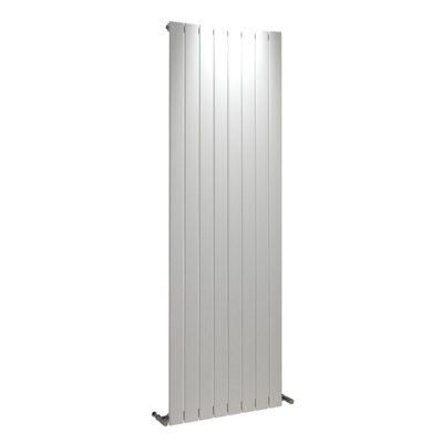 Kudox Tira White Panel Radiator, (W)588mm x (H)1800mm | DIY at B&Q