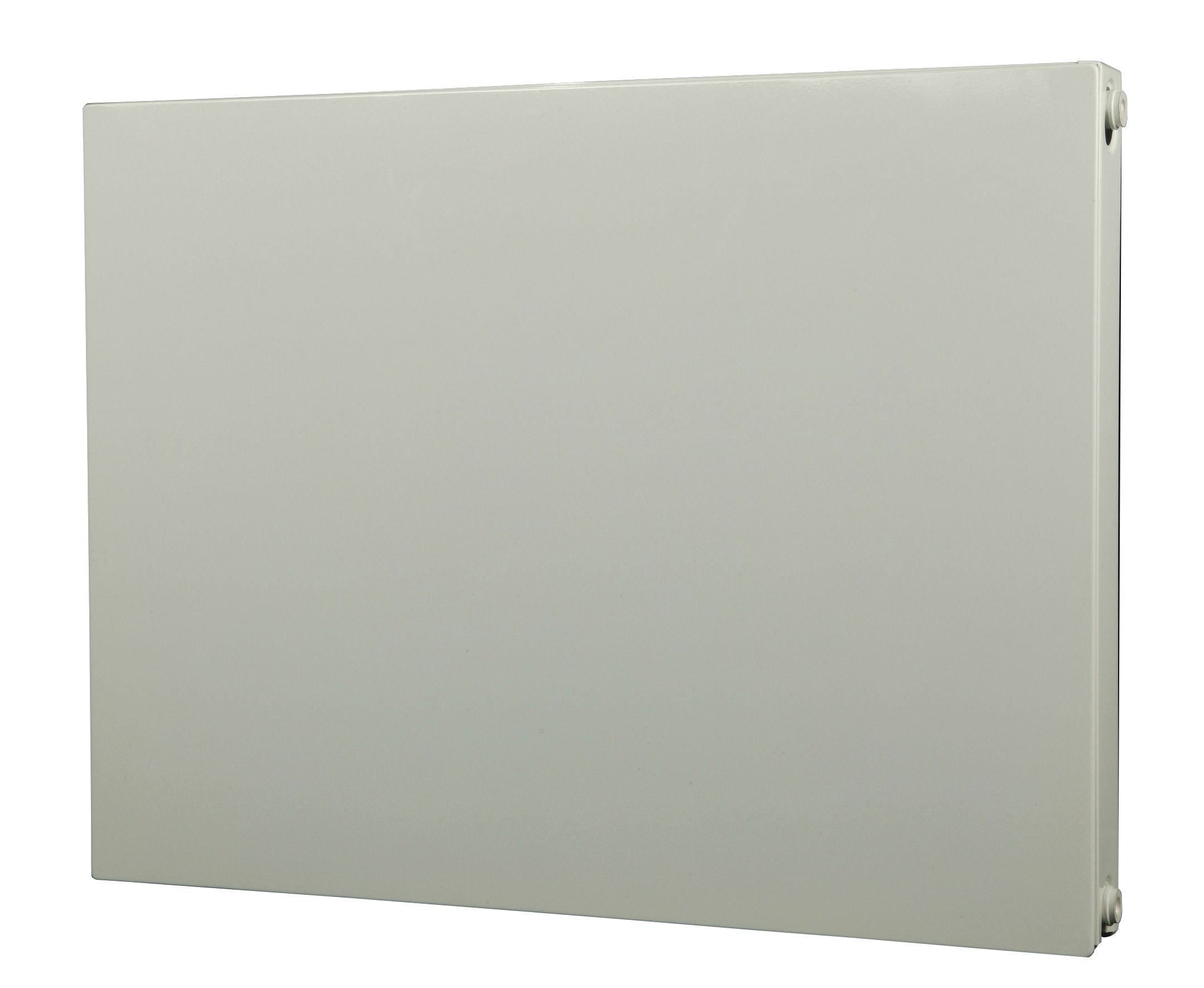 Kudox Type 21 Panel Radiator, White (W)800mm (H)600mm | DIY at B&Q