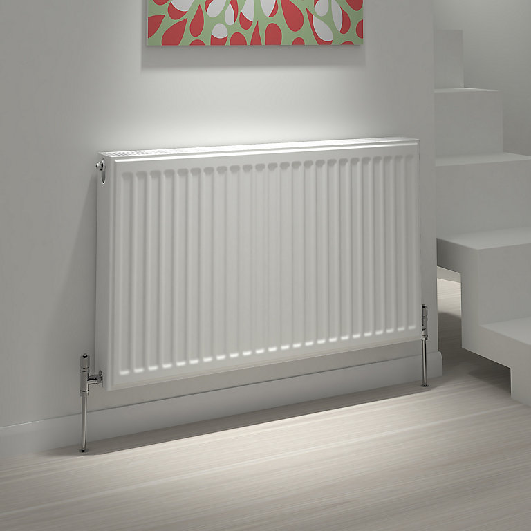 Single Vs Double Panel Radiators: What's The Difference? Single Vs Double Panel Radiators: What's The Difference?