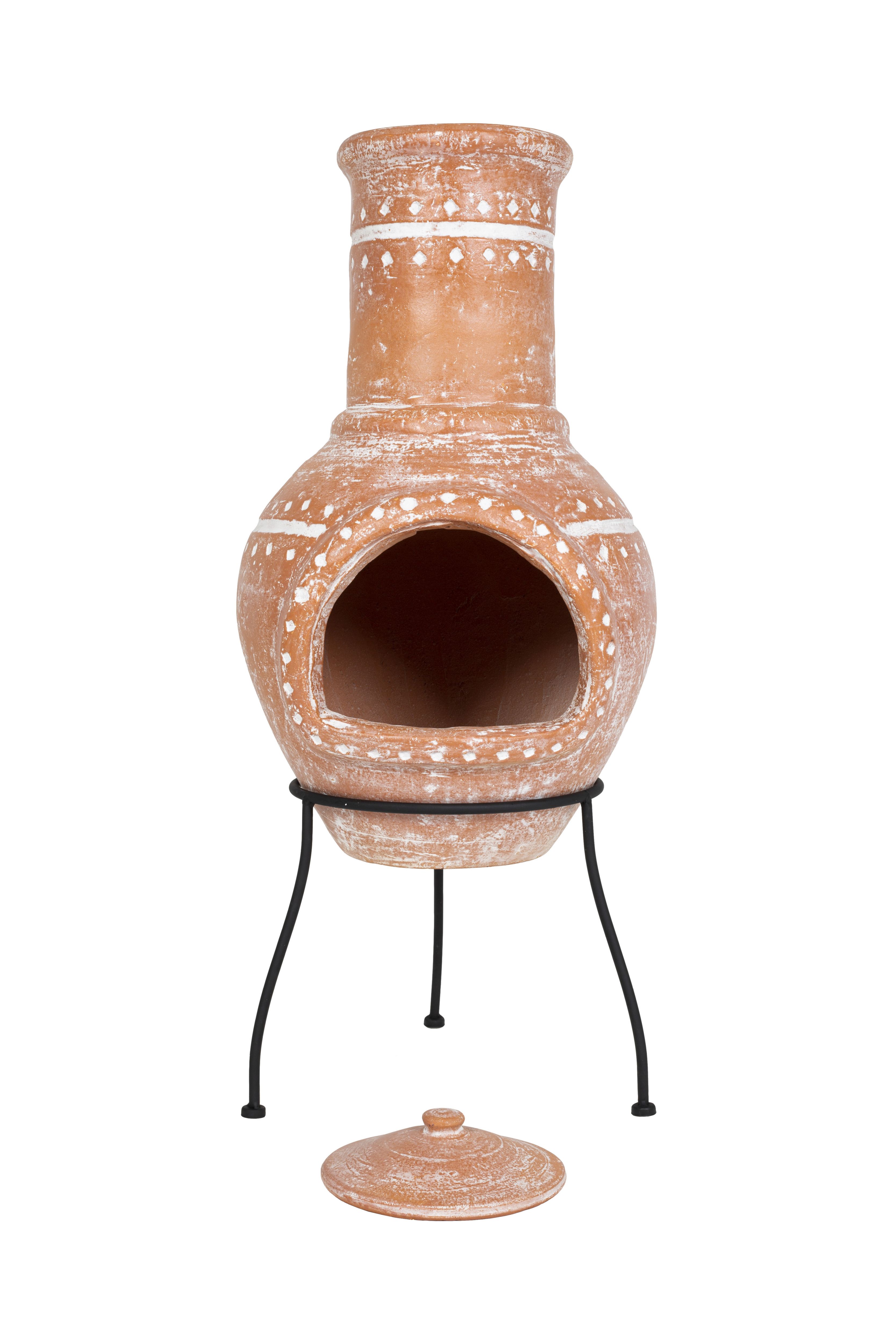 Garden Treasures Chiminea Replacement Parts | Fasci Garden