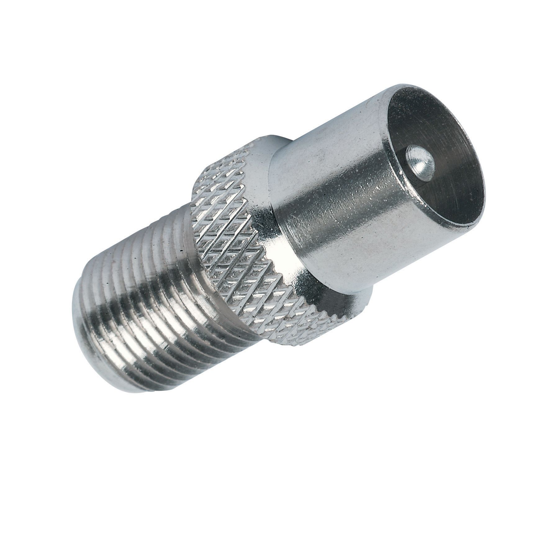 Labgear Coaxial connector, Pack of 10