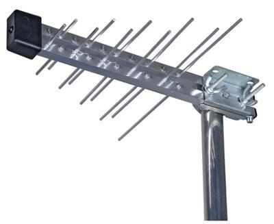 Labgear Log periodic Aerial | DIY at B&Q