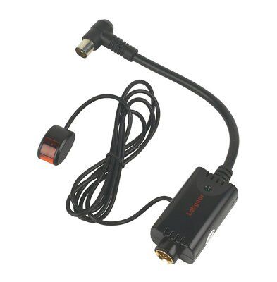 Labgear Remote control reciever | DIY at B&Q