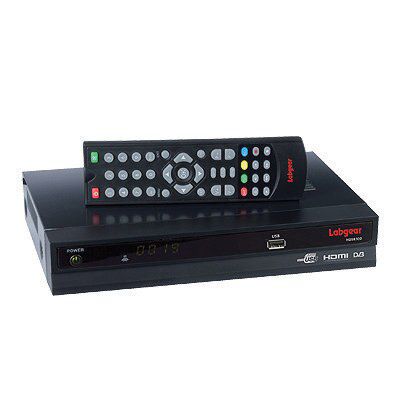 Labgear Satellite connection kit