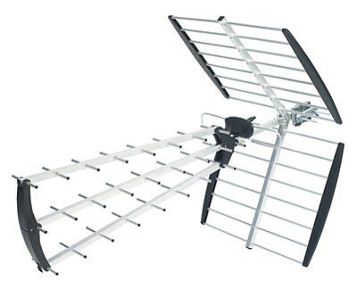 Labgear Wideband Aerial