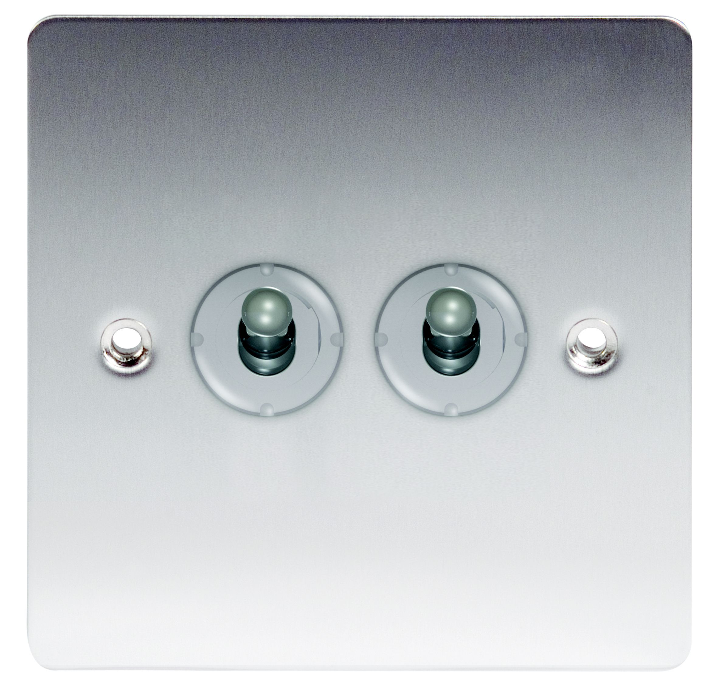 LAP 10A 2 way Toggle switch