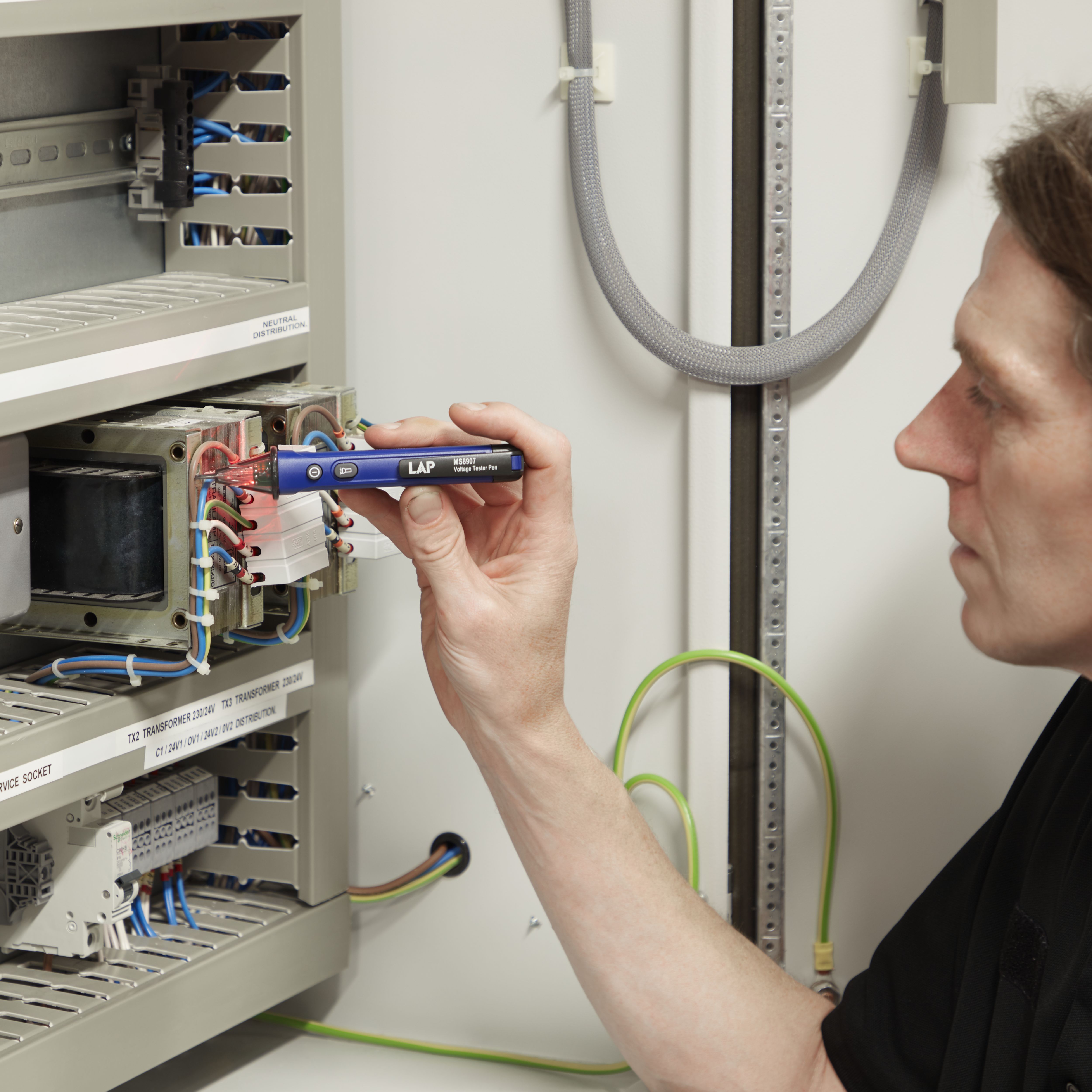 LAP 157mm Pen voltage tester