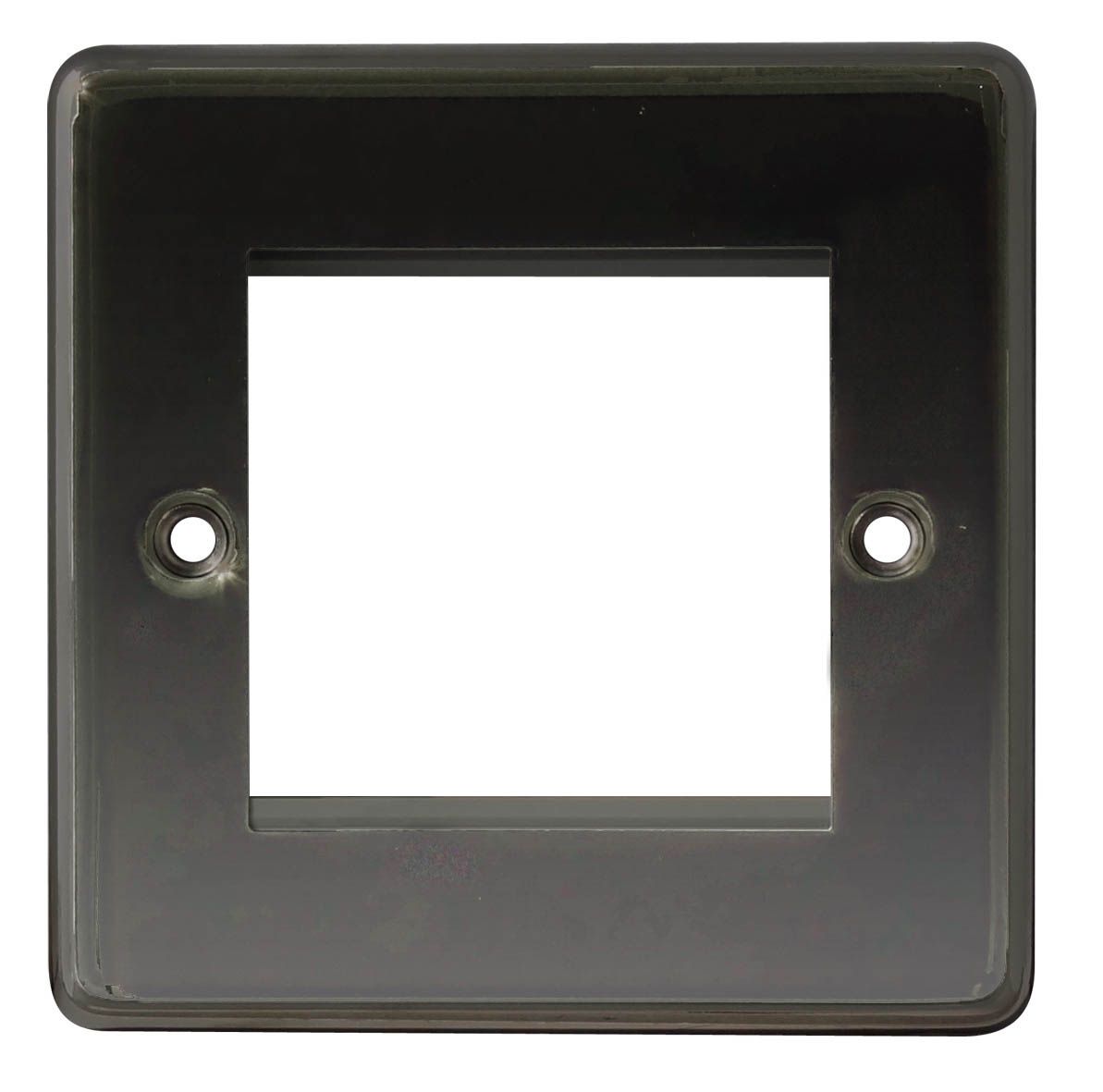 LAP Black Modular front plate