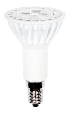 LAP E27 4W 260lm Warm white LED Light bulb | DIY at B&Q
