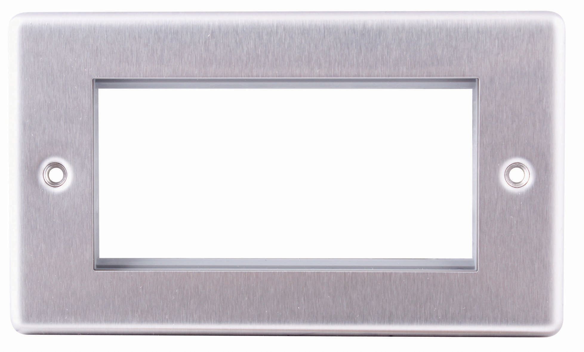 LAP Modular front plate | DIY at B&Q