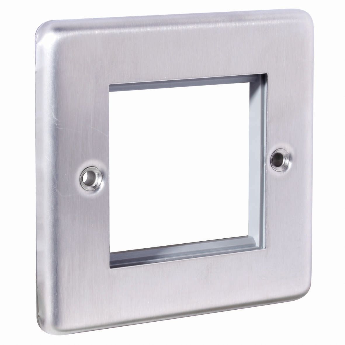 LAP Modular front plate