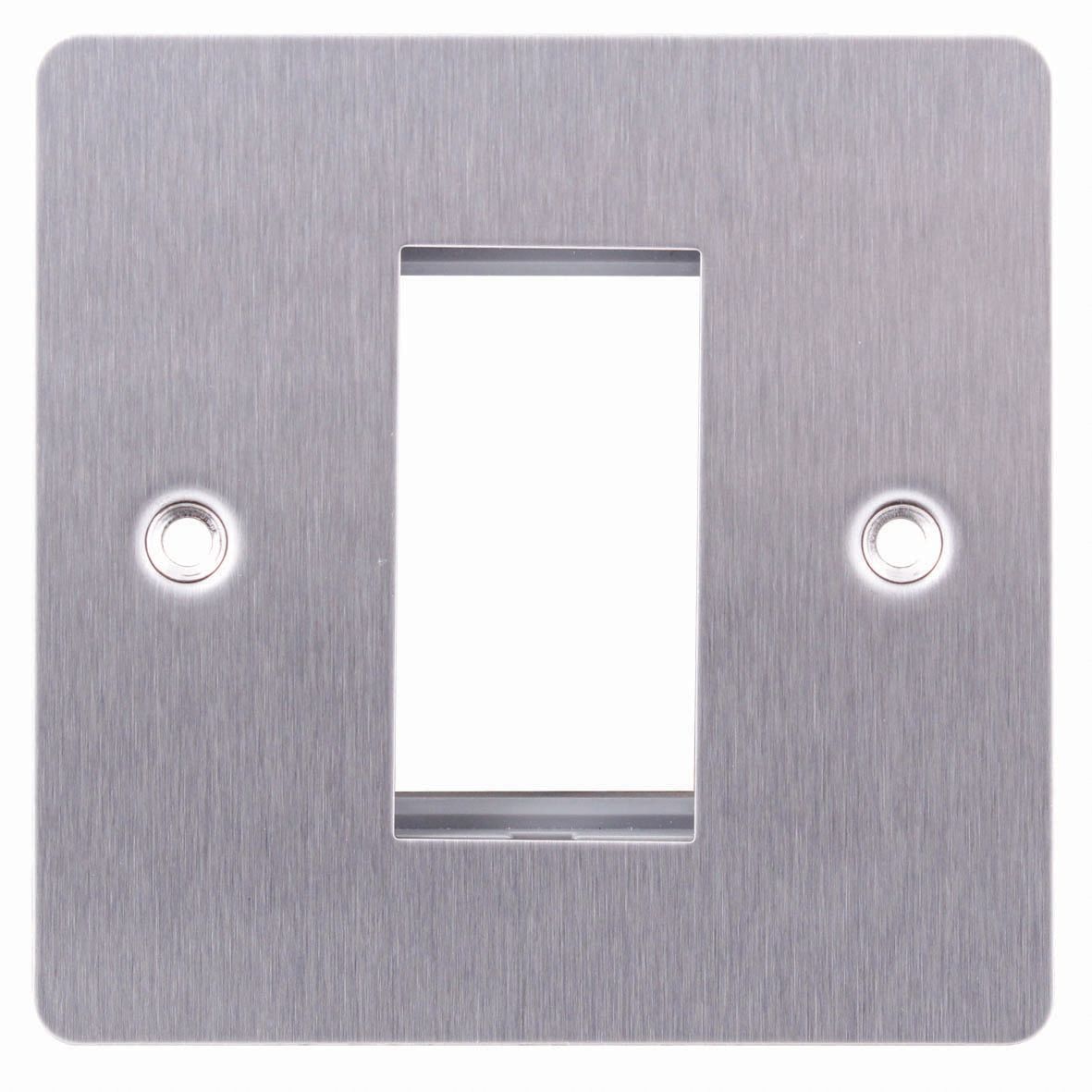 LAP Modular front plate