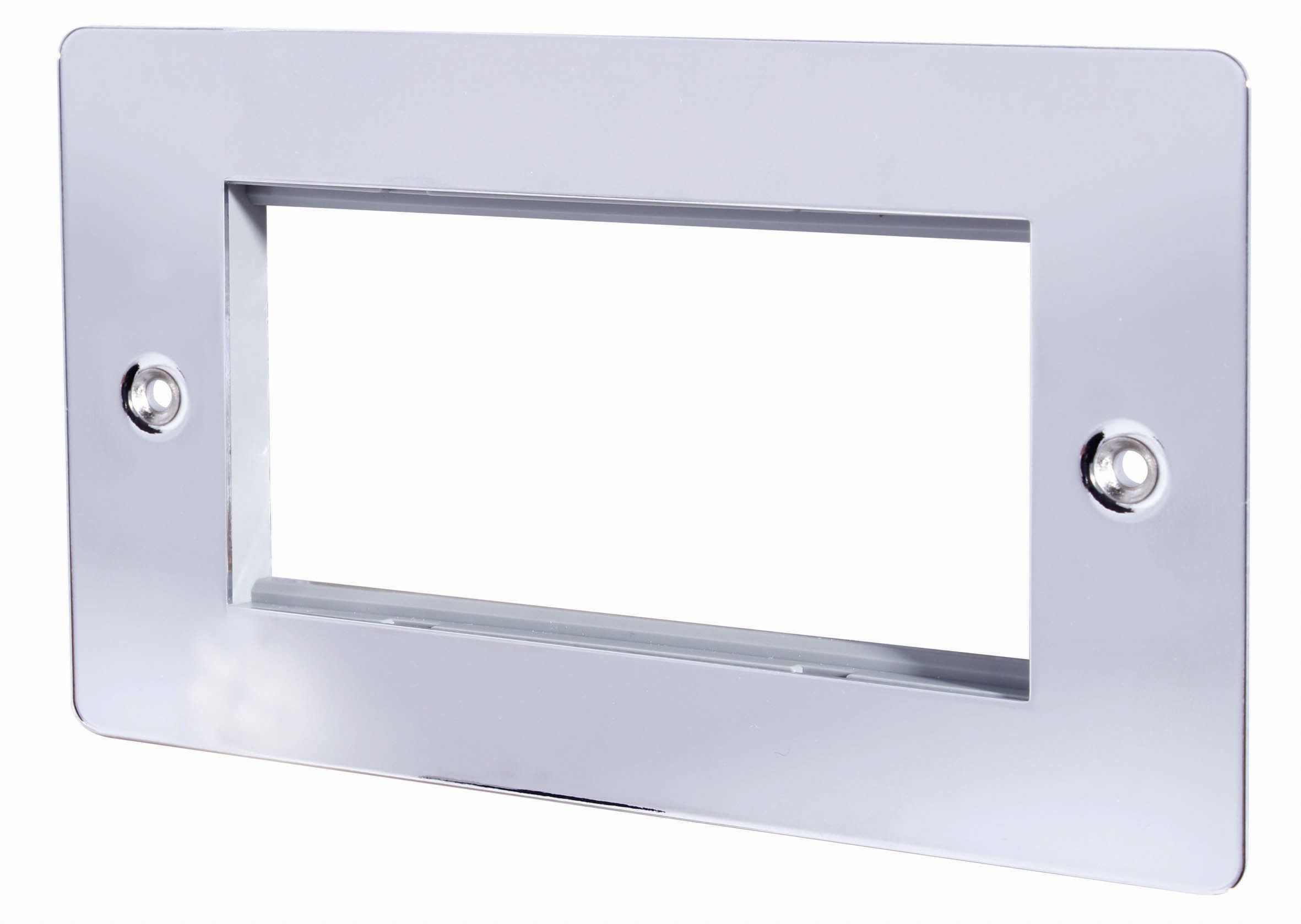 LAP Modular front plate