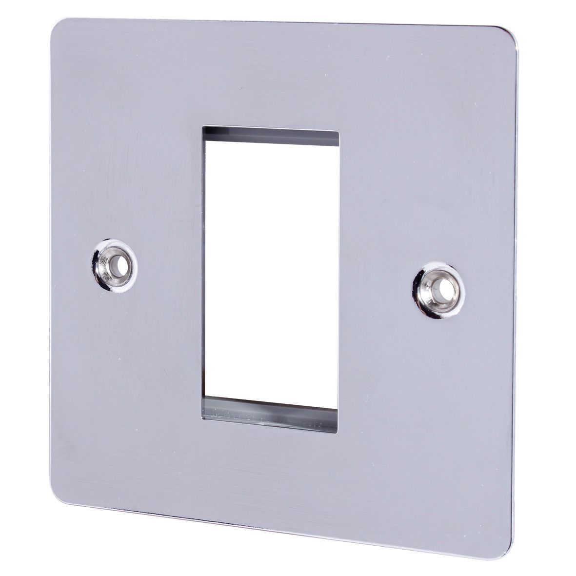 LAP Modular front plate