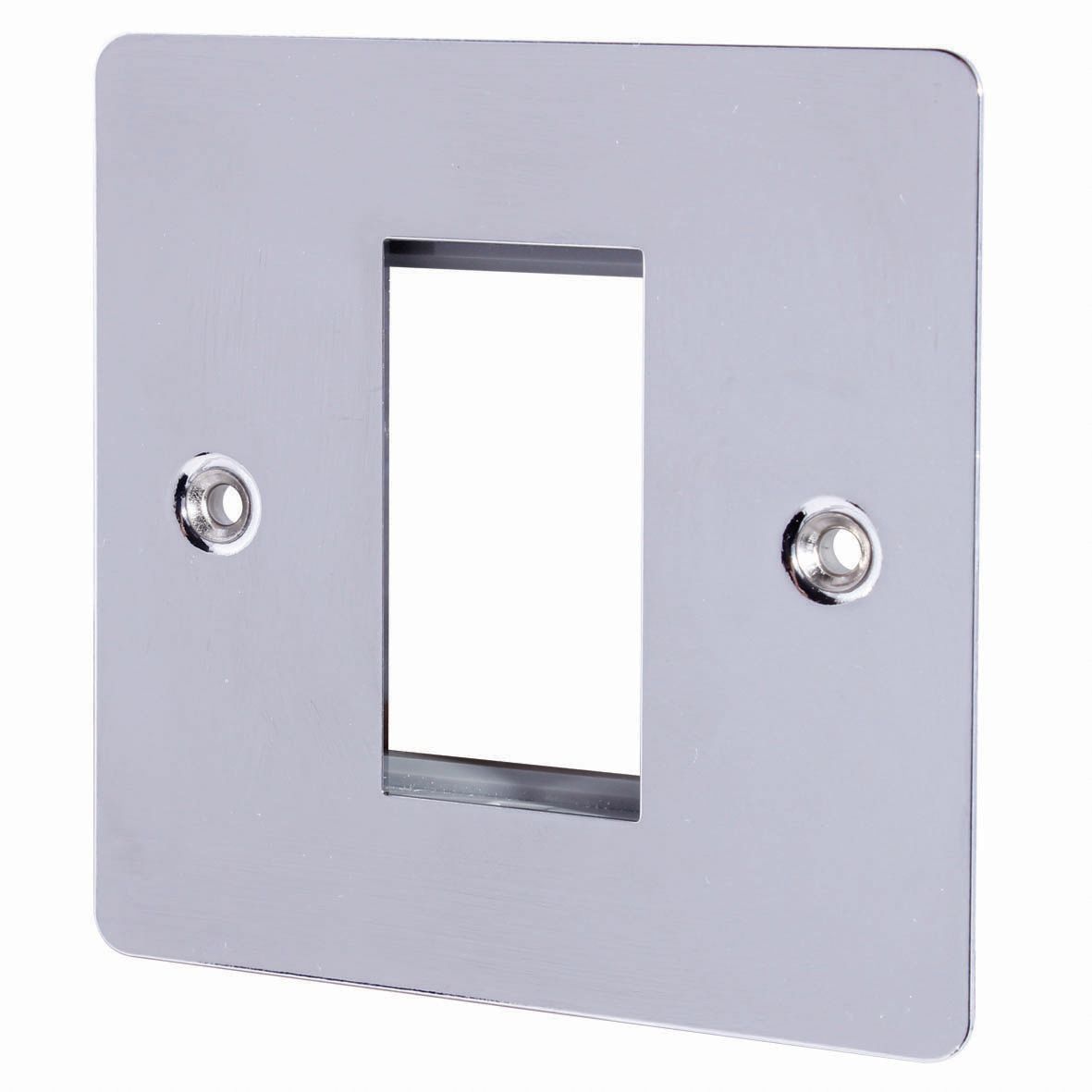 LAP Modular front plate