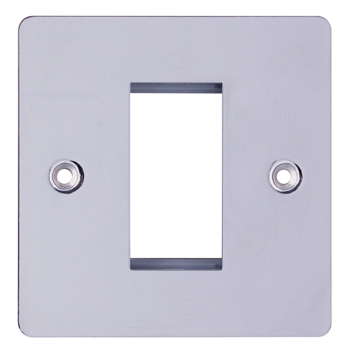 LAP Modular front plate