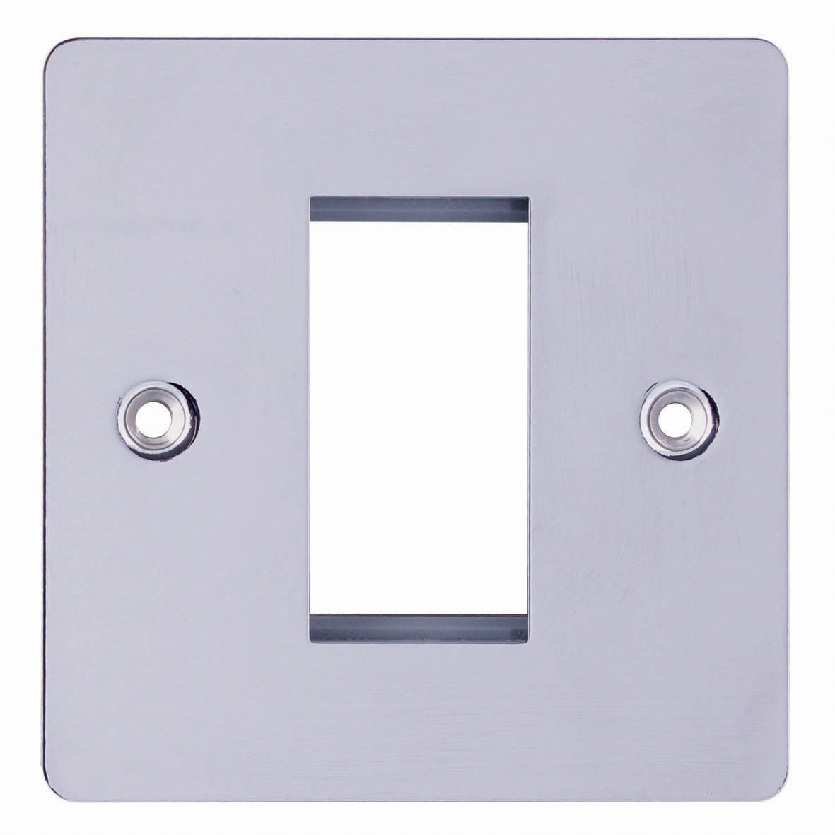 LAP Modular front plate