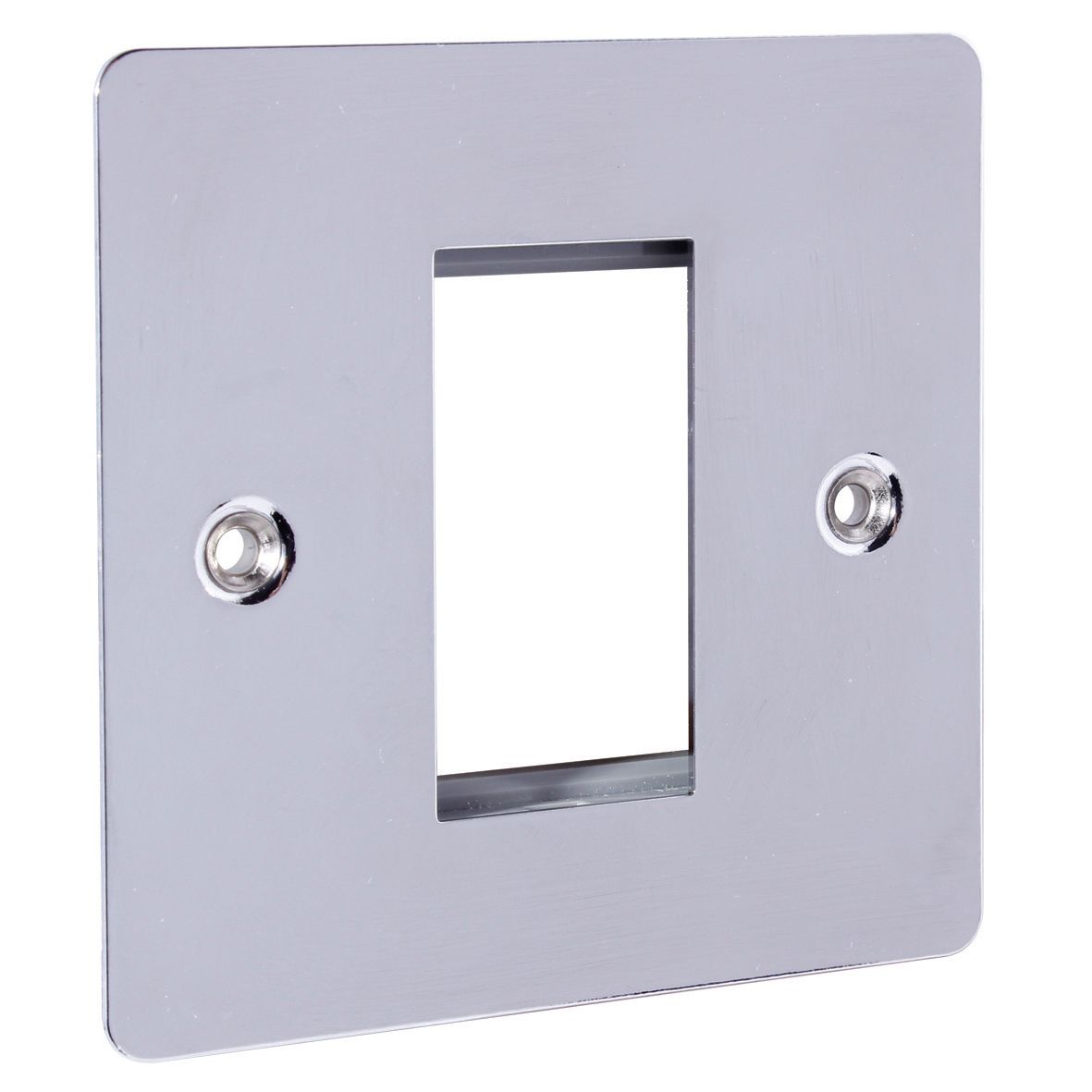 LAP Modular front plate