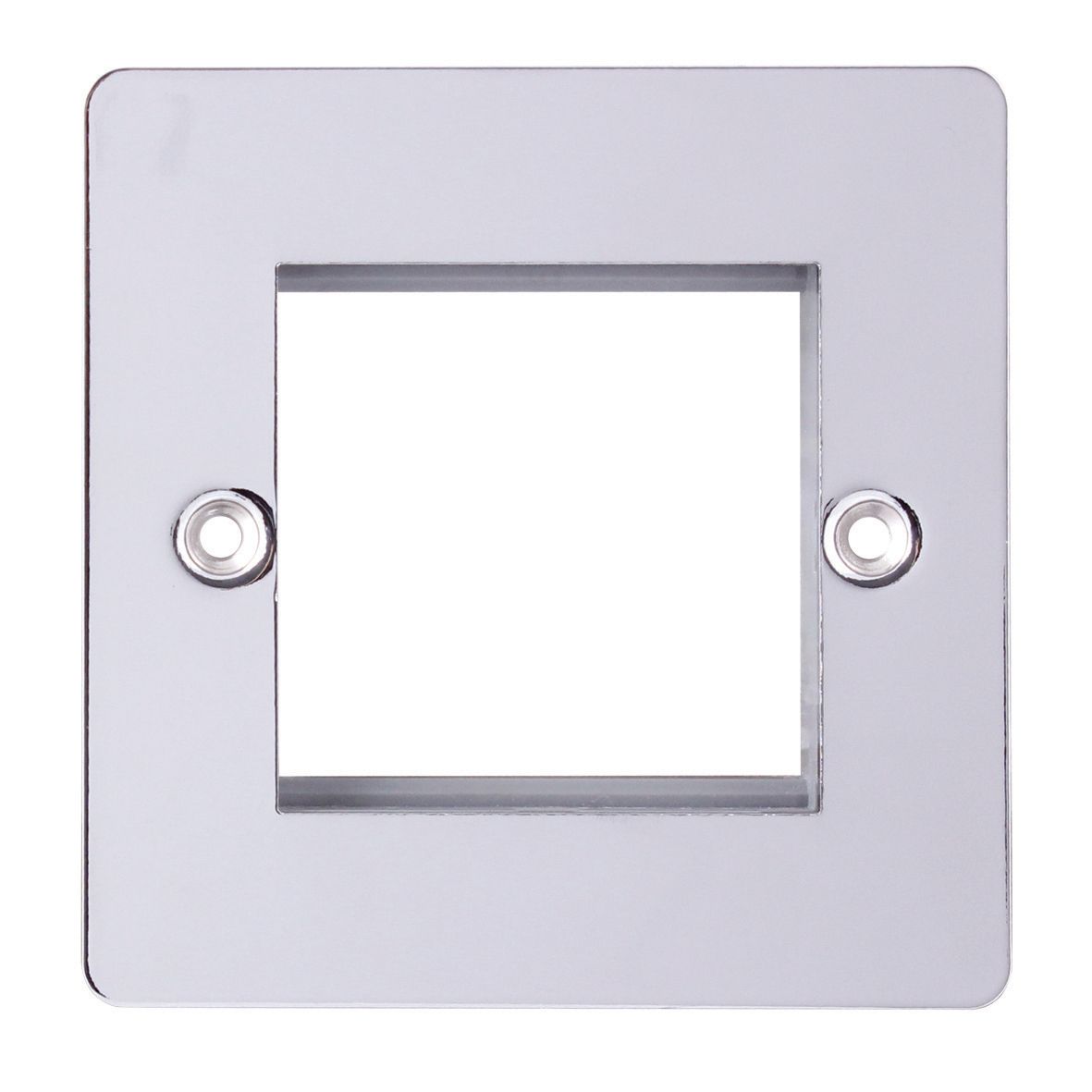 LAP Modular front plate