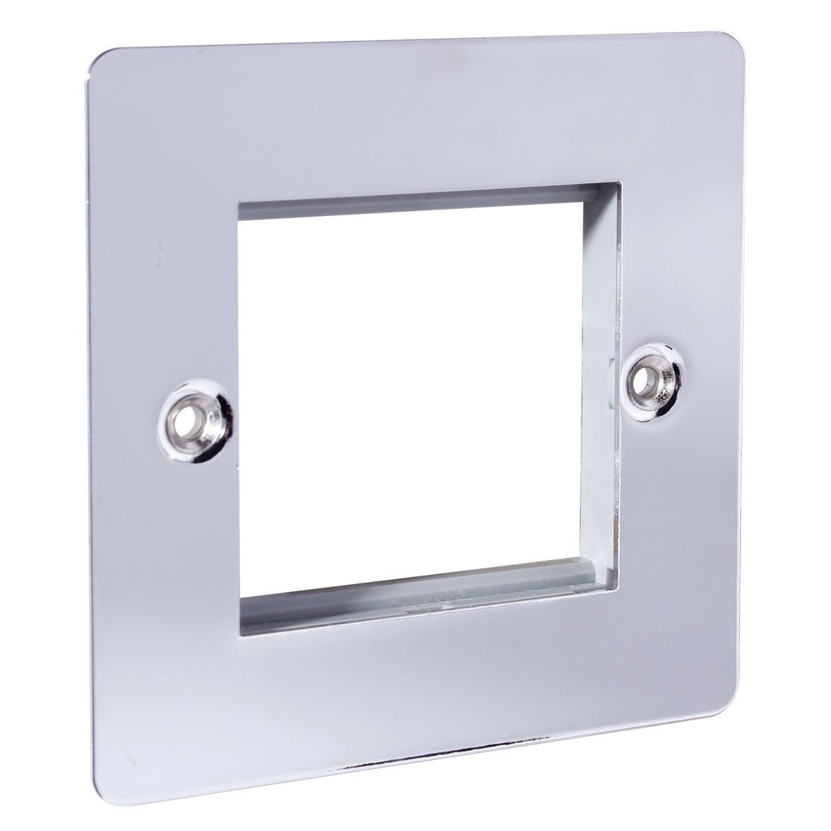 LAP Modular front plate