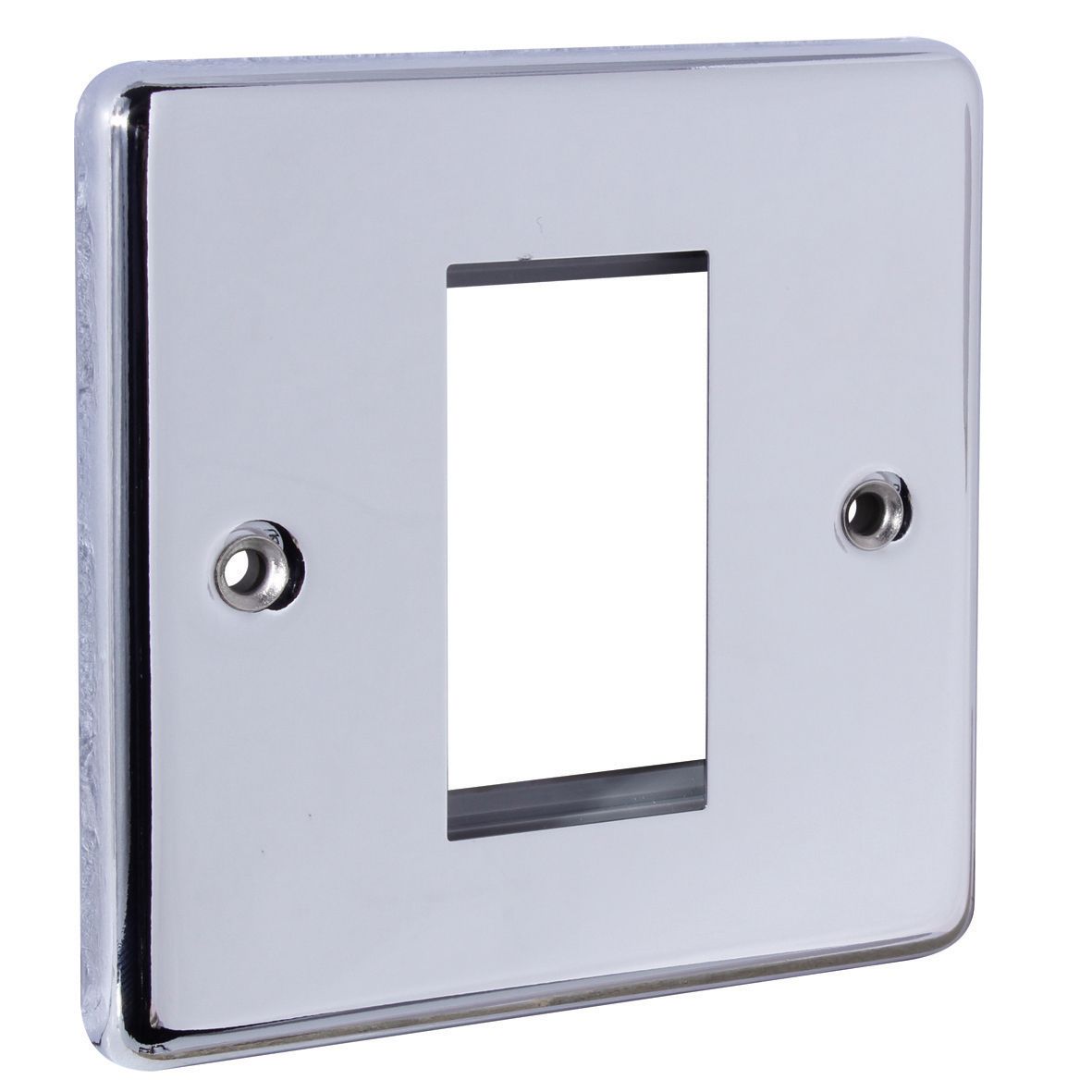 LAP Modular outlet plate