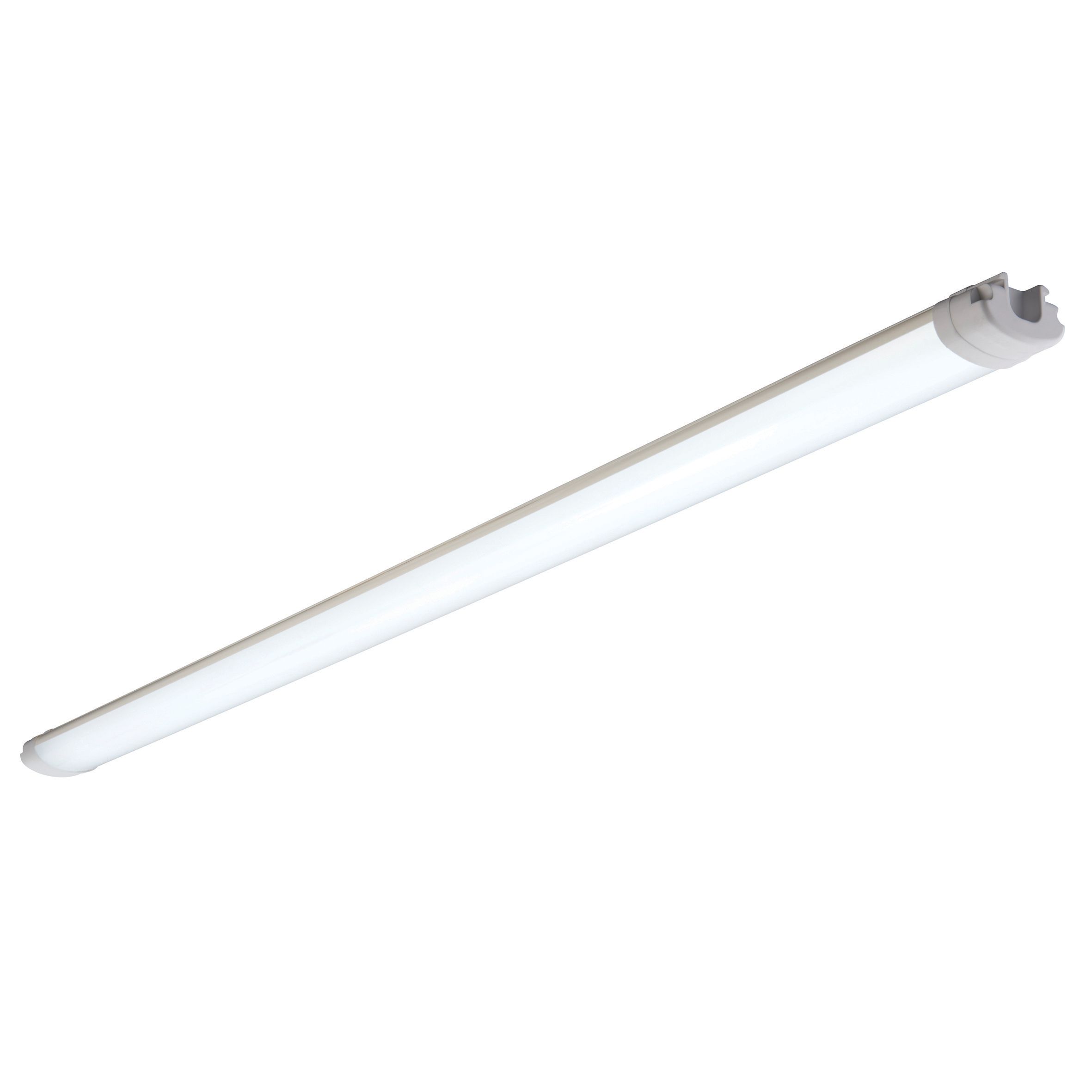 LAP Reeve LED Batten 45W (L)1.52m