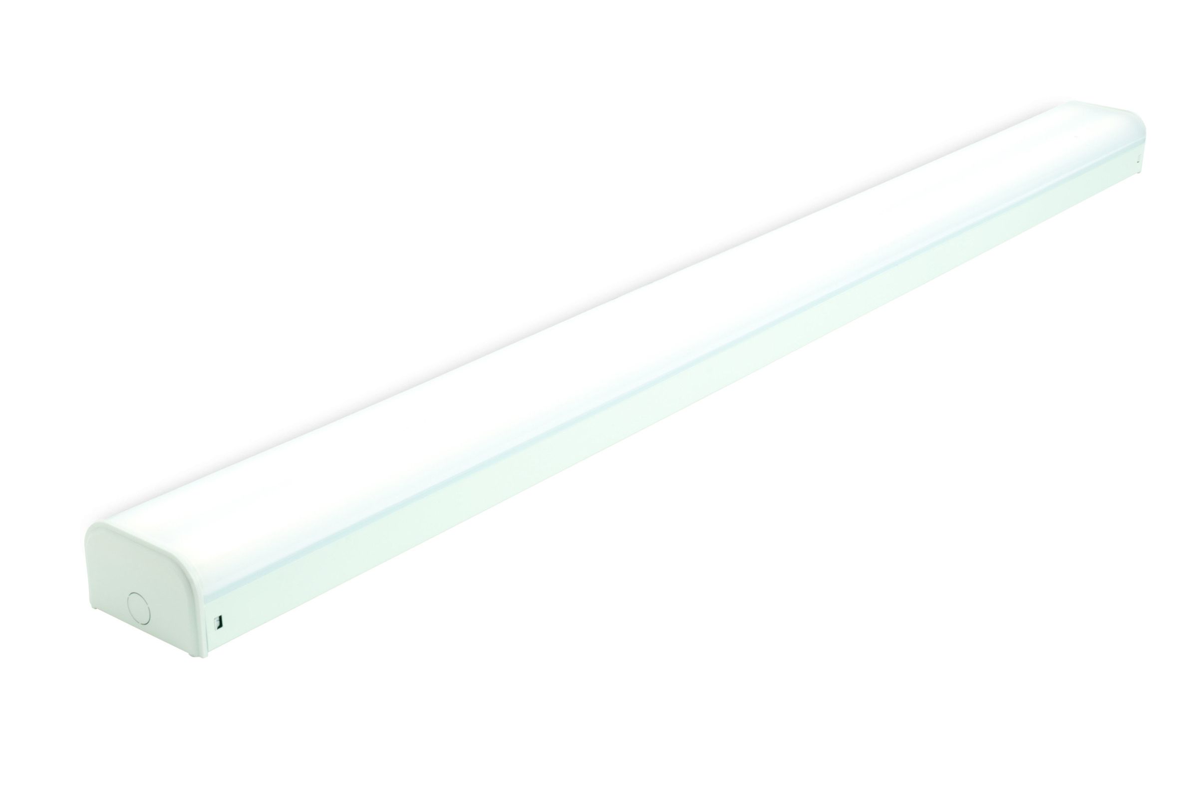 LAP White LED Batten 60W 6100lm (L)1.8m