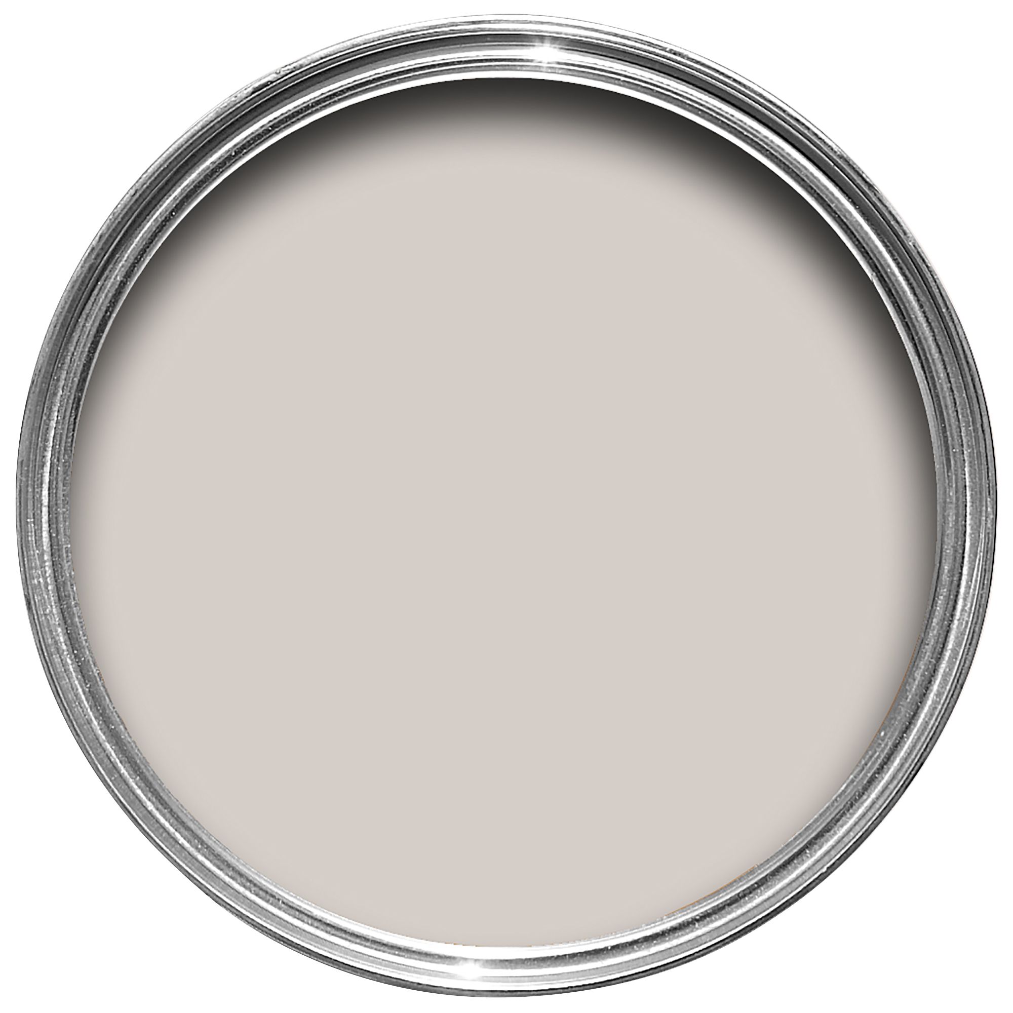 Laura Ashley Dove Grey Matt Emulsion paint, 2.5L | DIY at B&Q